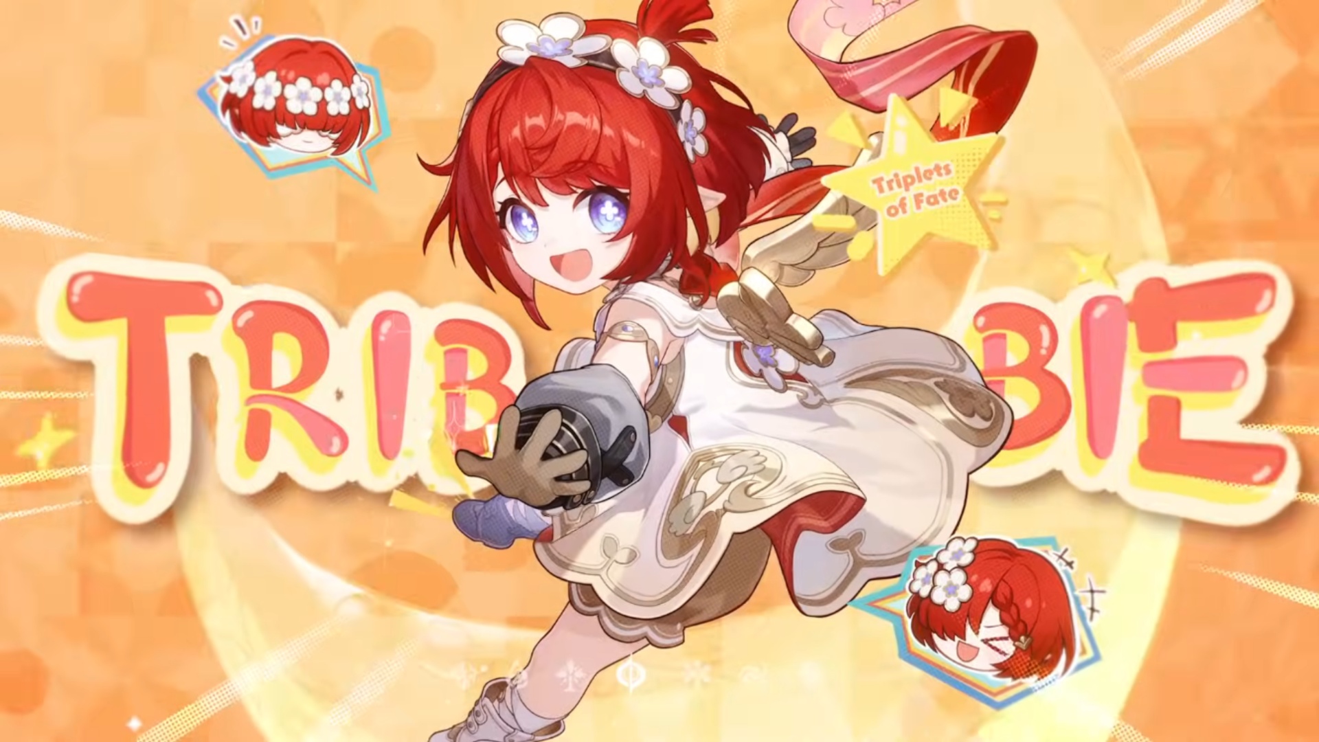 Honkai Star Rail: Best Tribbie Build Guide (Light Cones, Teams, Relics ...