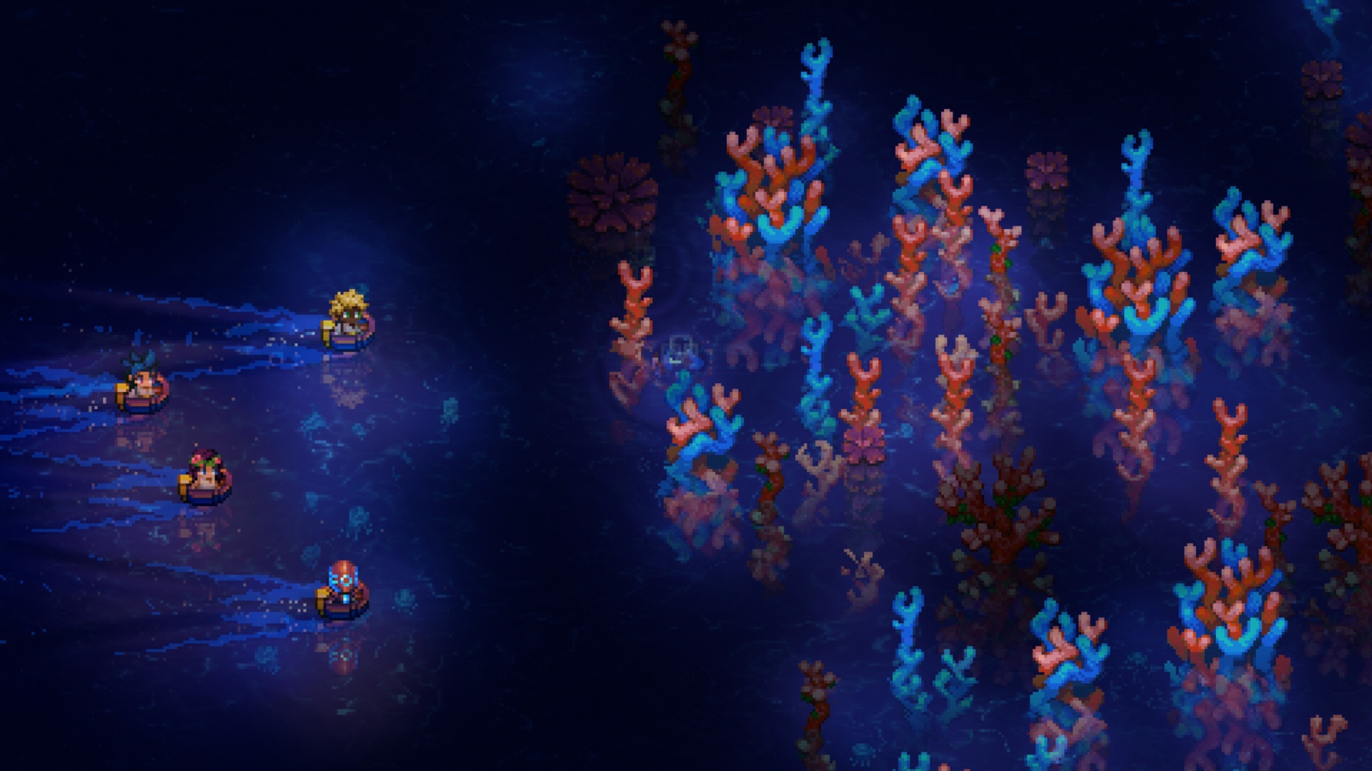 Core Keeper: All Fishing Gear Locations - Deltia's Gaming