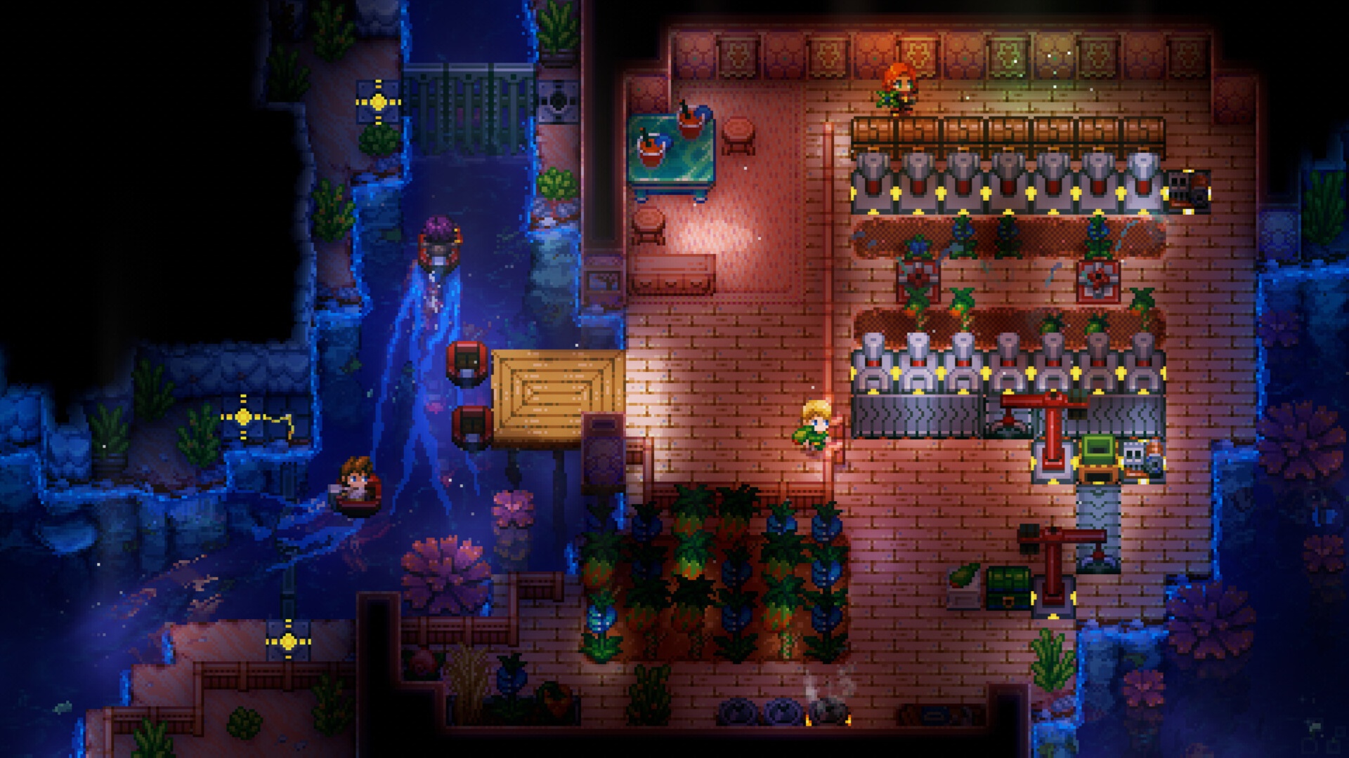 Core Keeper: All Fishing Gear Locations - Deltia's Gaming