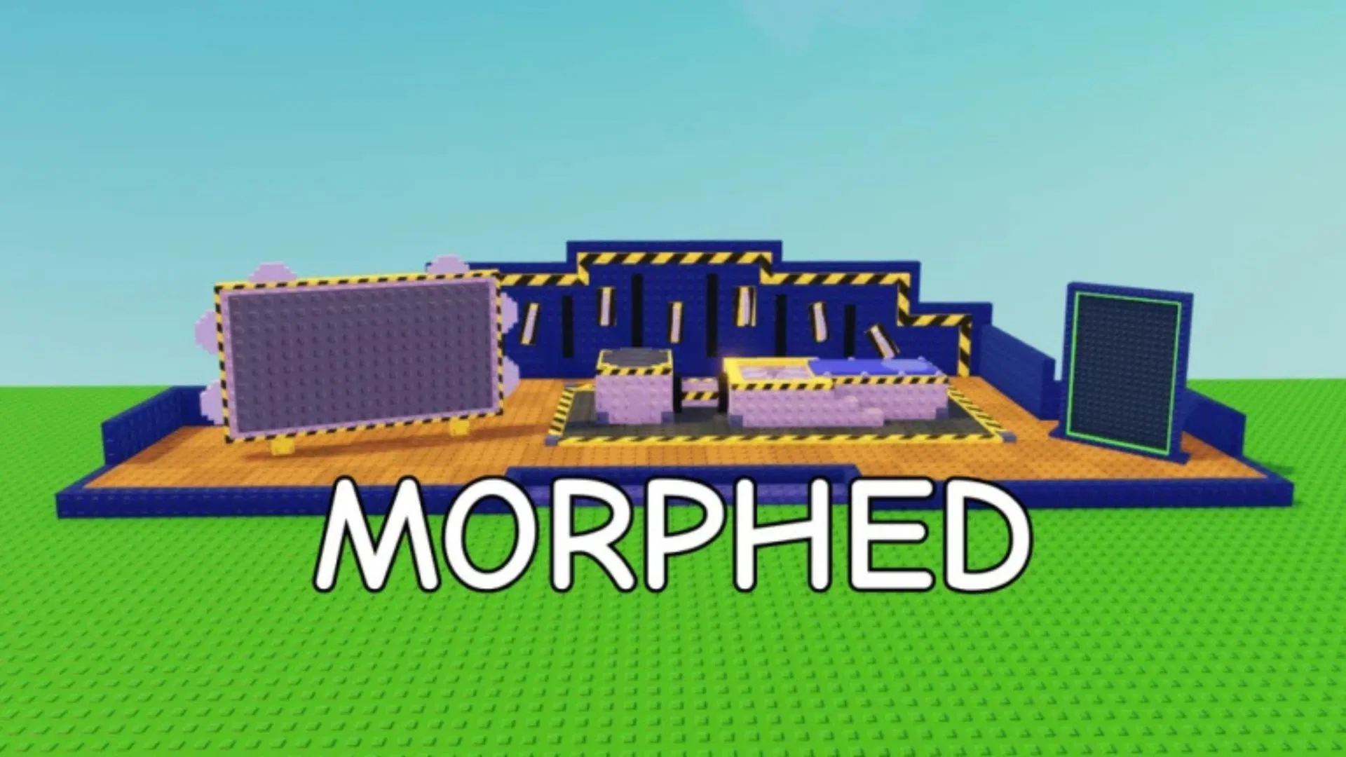 Plants vs Brainrots Morphed Update Guide - Deltia's Gaming