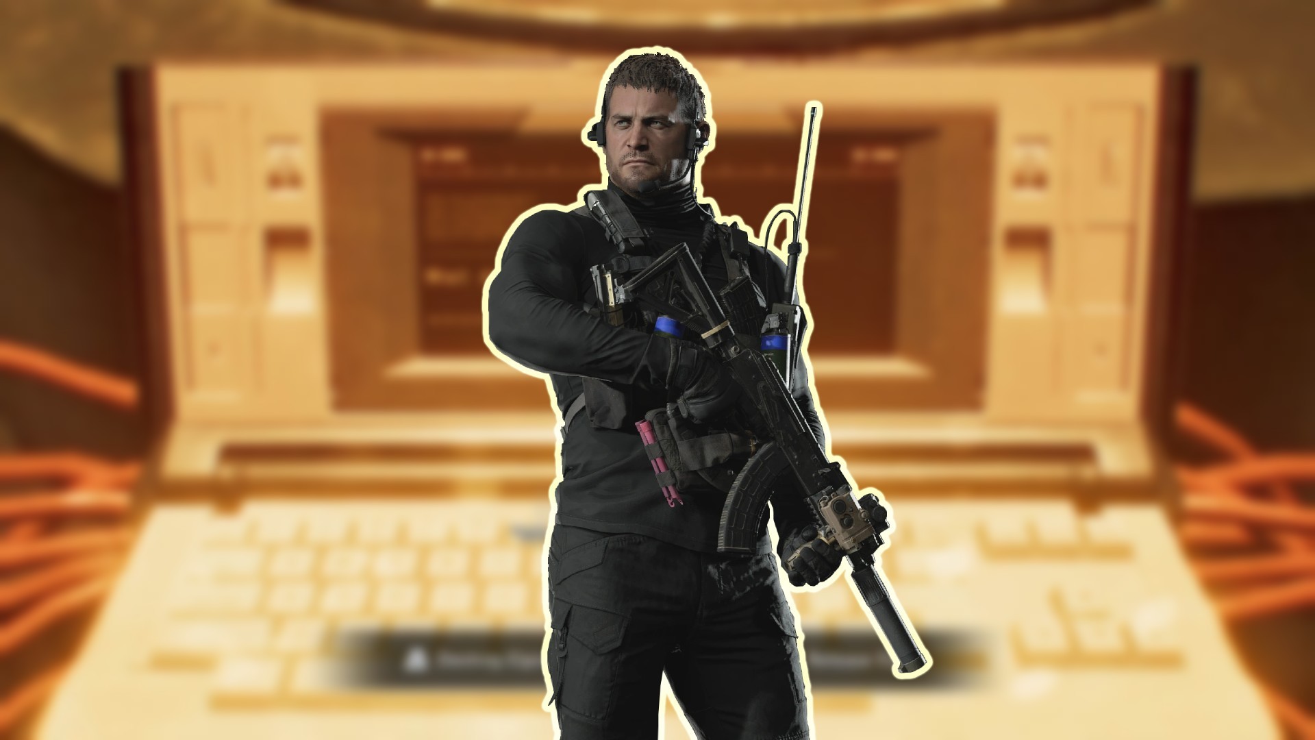Resident Evil Requiem: Is Chris Redfield in-game? - Deltia's Gaming