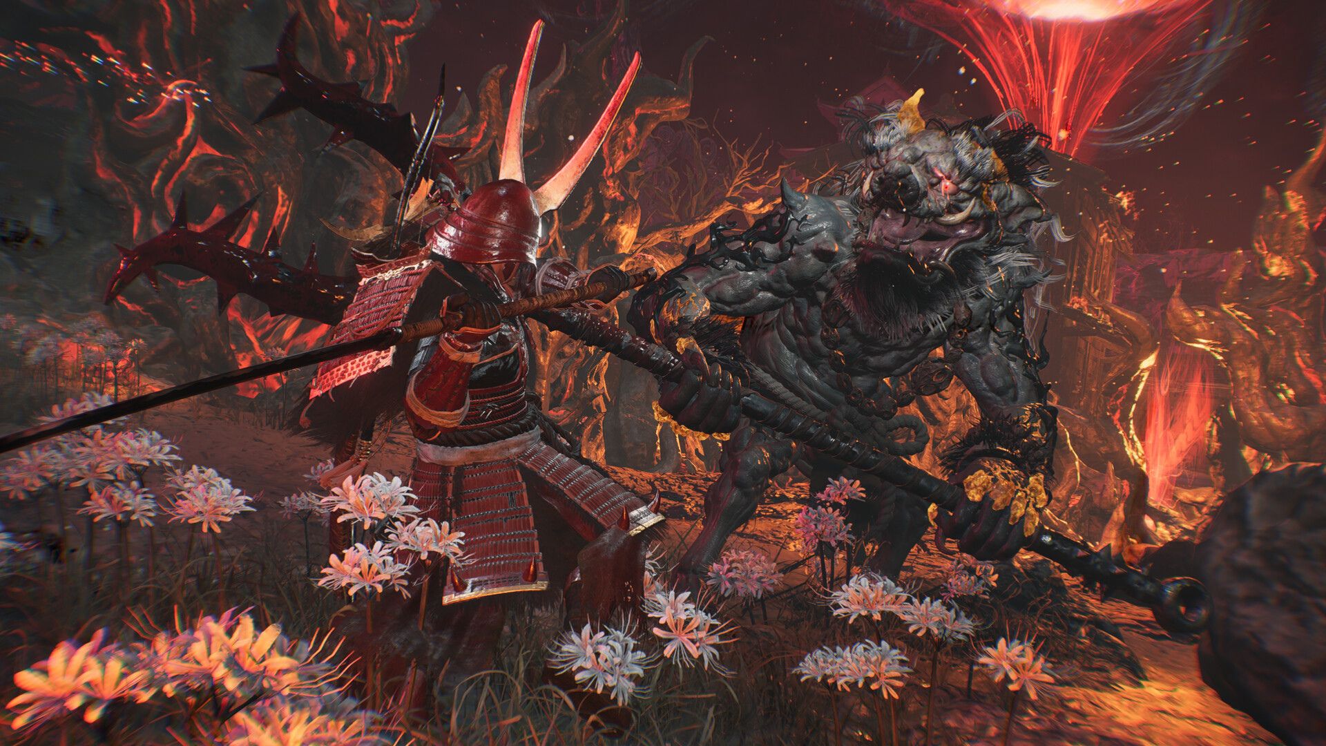 Nioh 3 Story and Ending Explained - Deltia's Gaming
