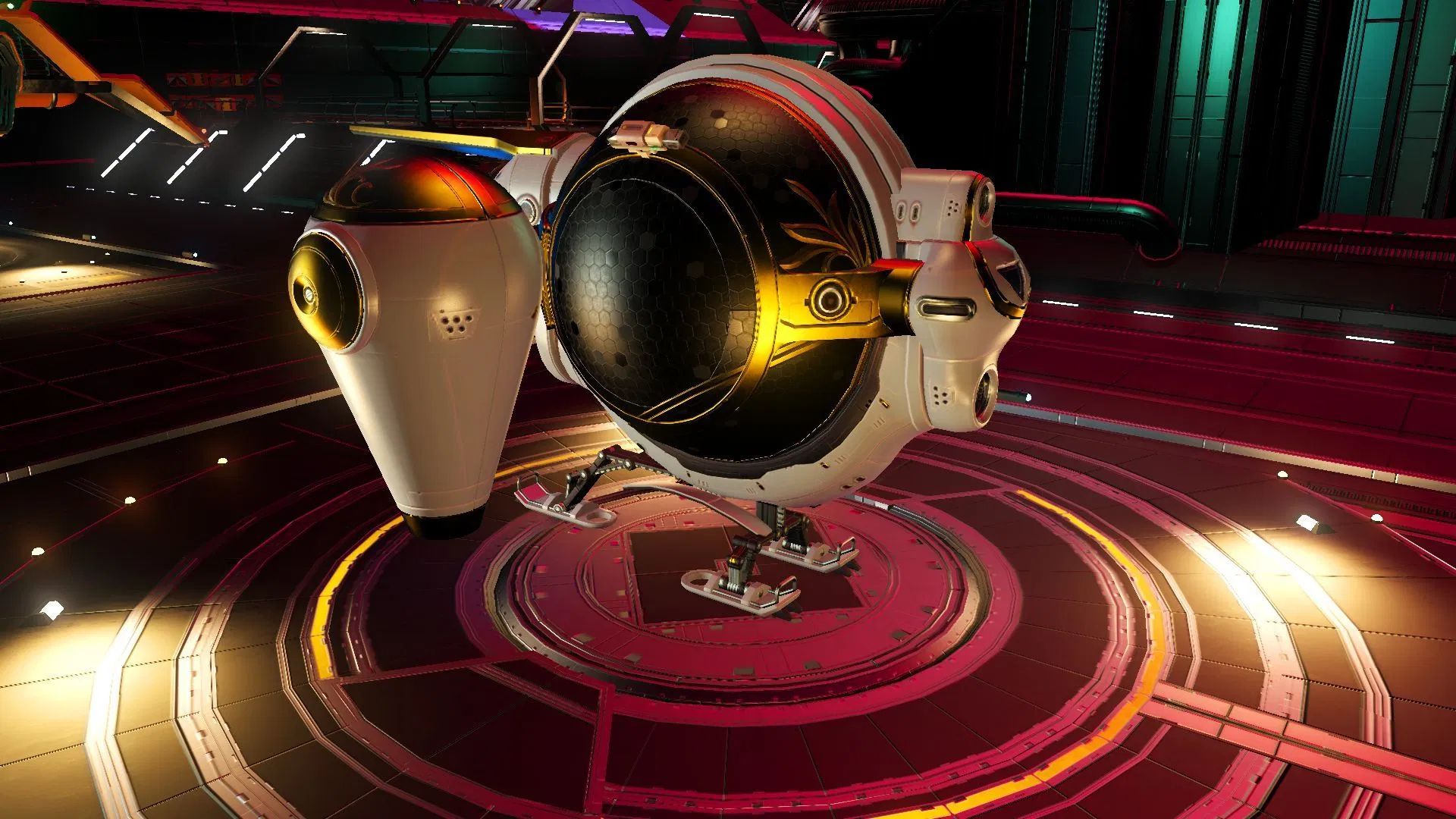 No Man’s Sky: Best Ship Types, Ranked - Deltia's Gaming