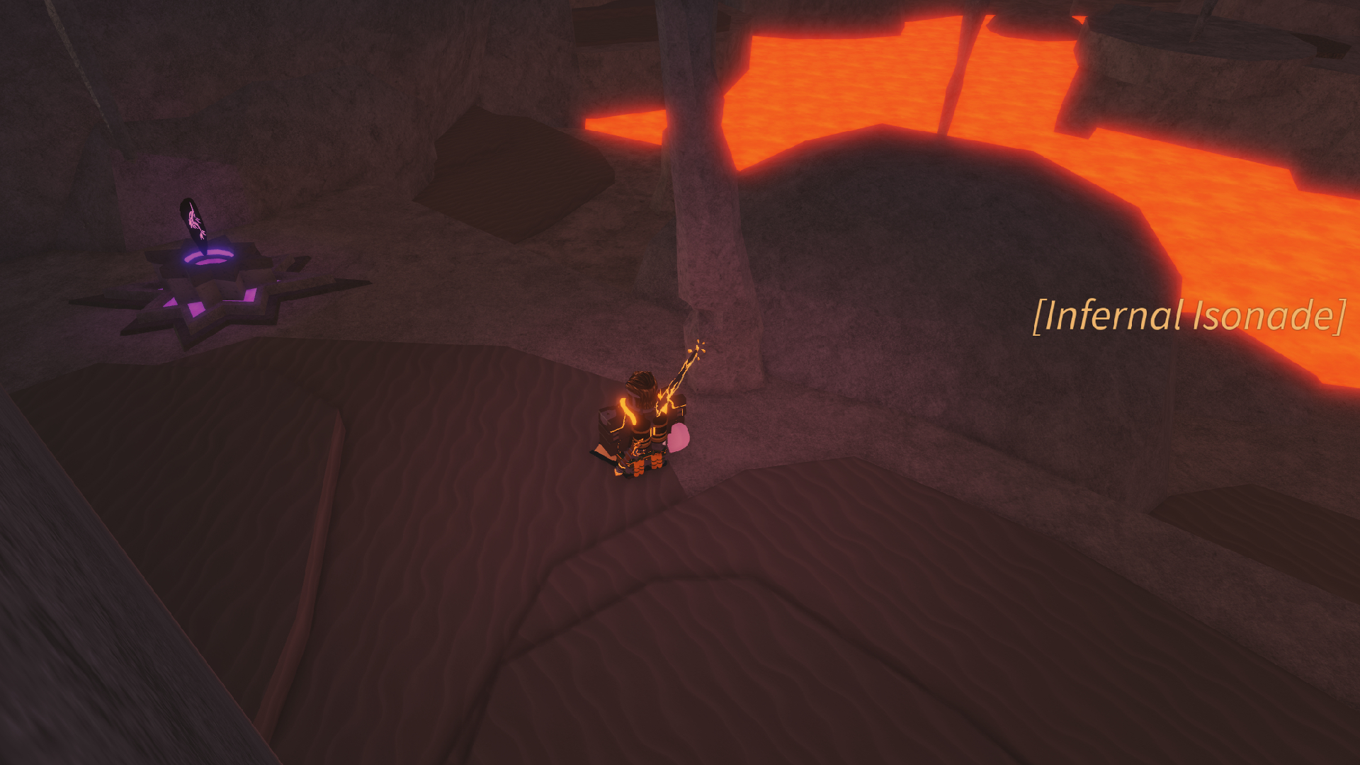 Fisch Scoria Reach Fragments Guide - Deltia's Gaming