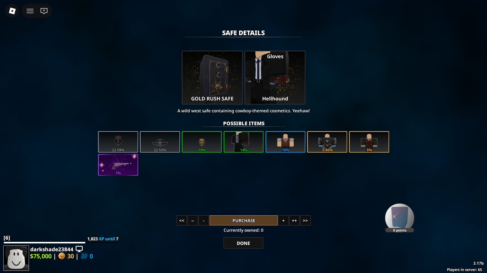Notoriety: A Beginner's Guide - Deltia's Gaming