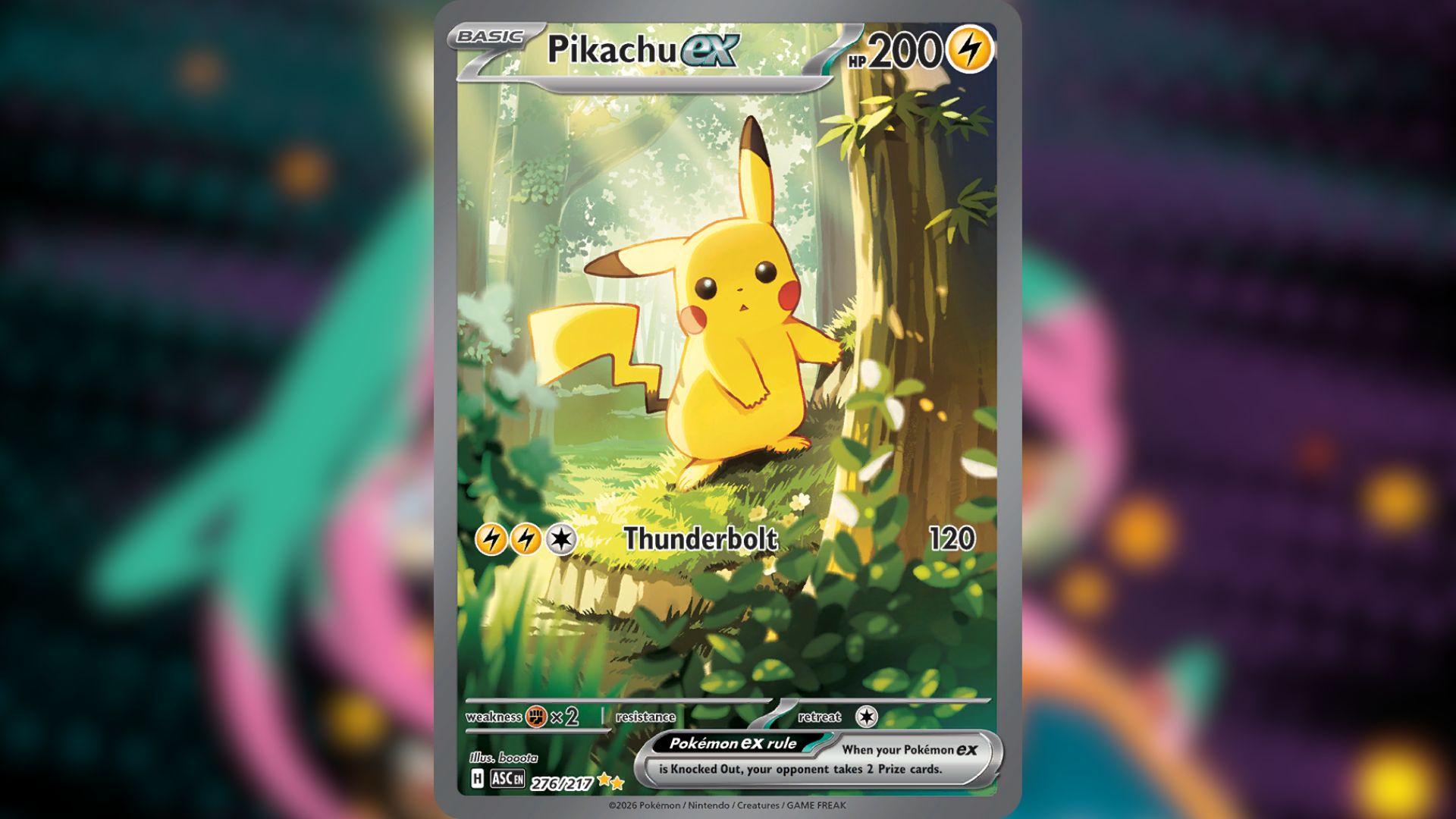 Pokemon TCG: 10 Most Expensive Cards From Ascended Heroes, Ranked ...