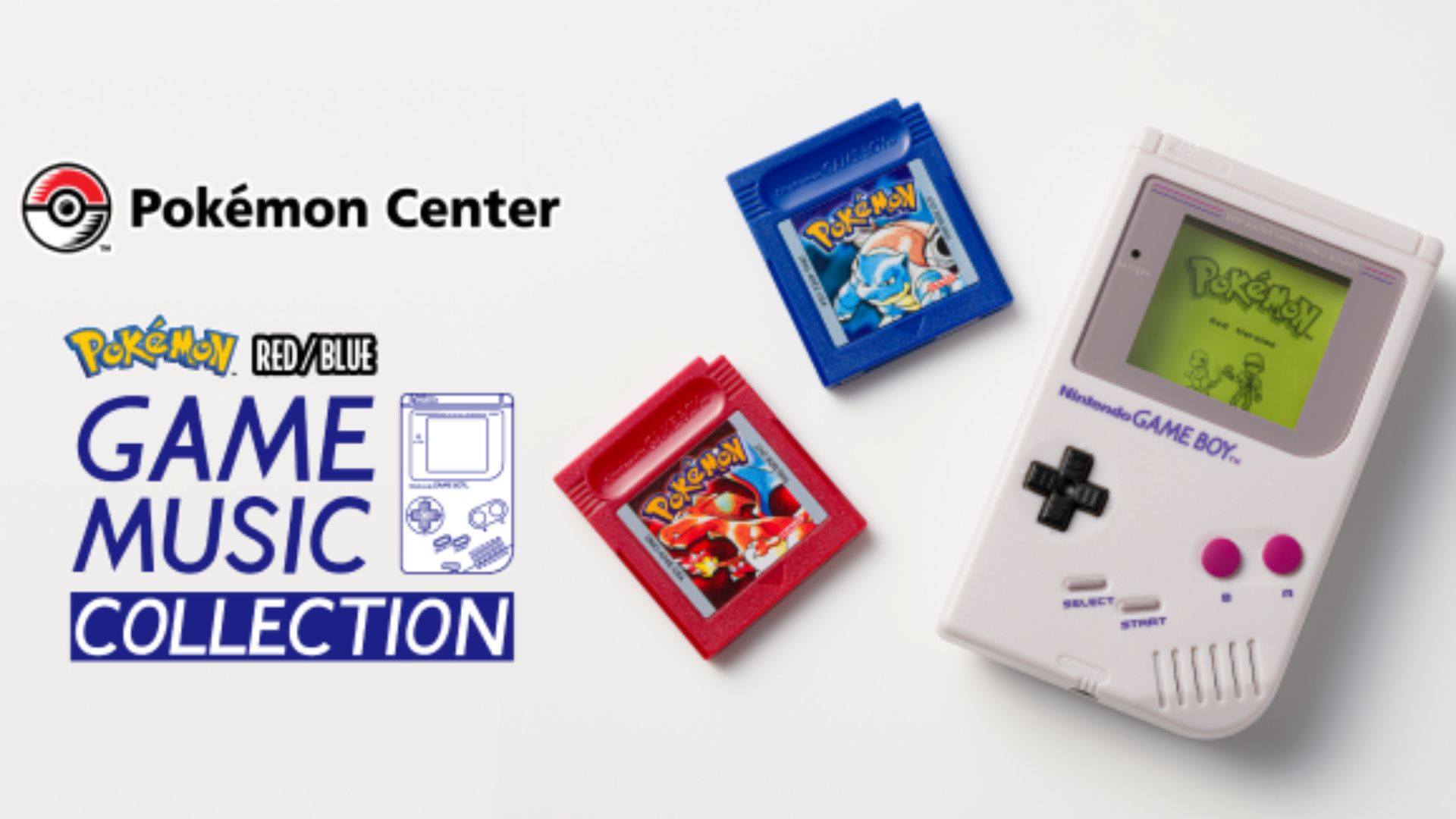 Pokemon Game Boy Juke Box: Price, Where To Get, and Other Details ...
