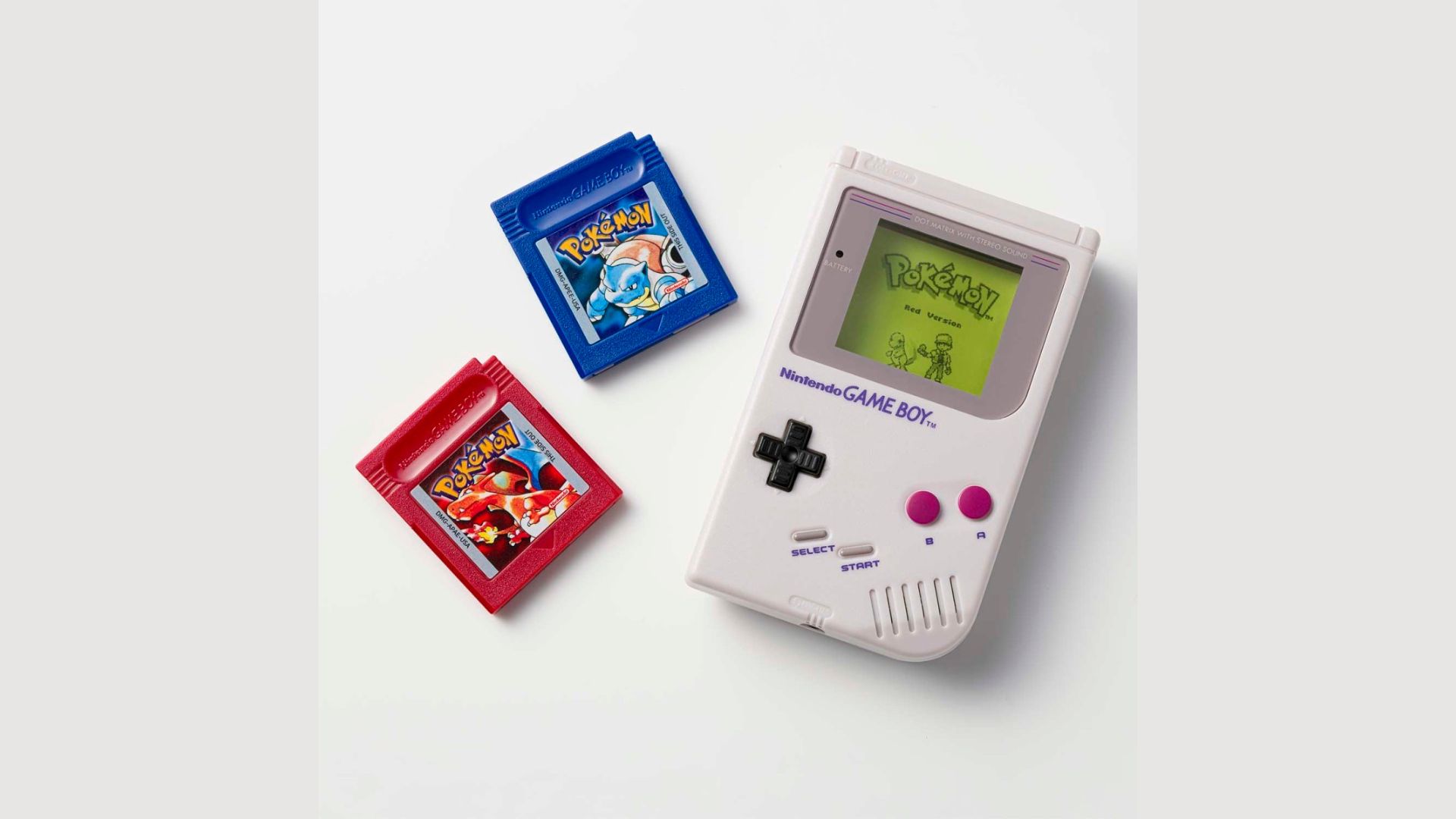 Pokemon Game Boy Juke Box: Price, Where To Get, and Other Details ...