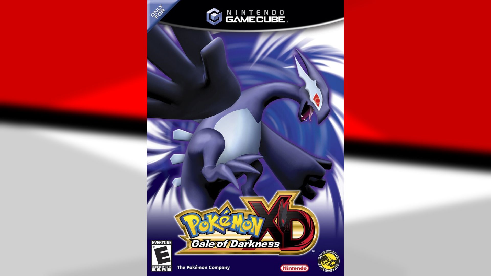 Pokemon XD Gale of Darkness: Tier List of All Available Pokemon ...