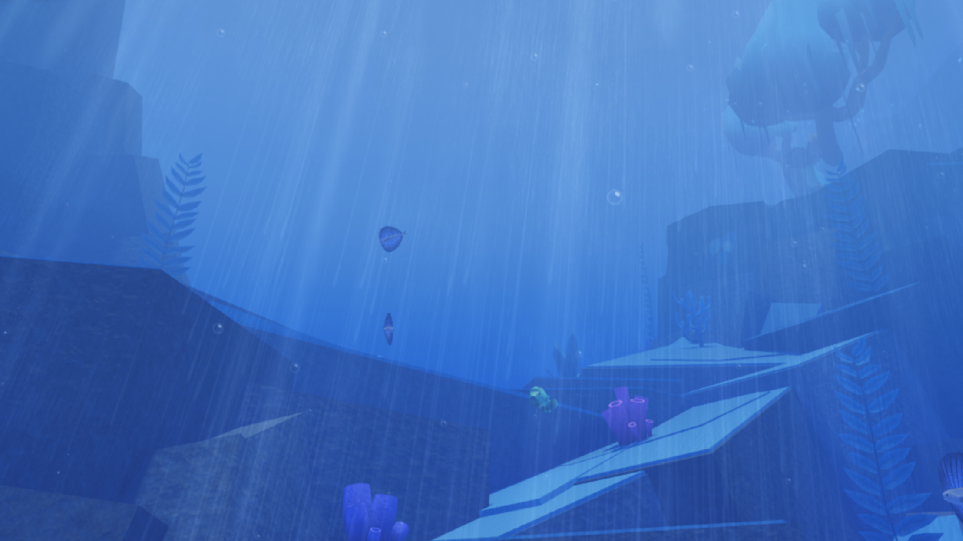 How To Get Liquid Mutation Fish in Abyss - Deltia's Gaming