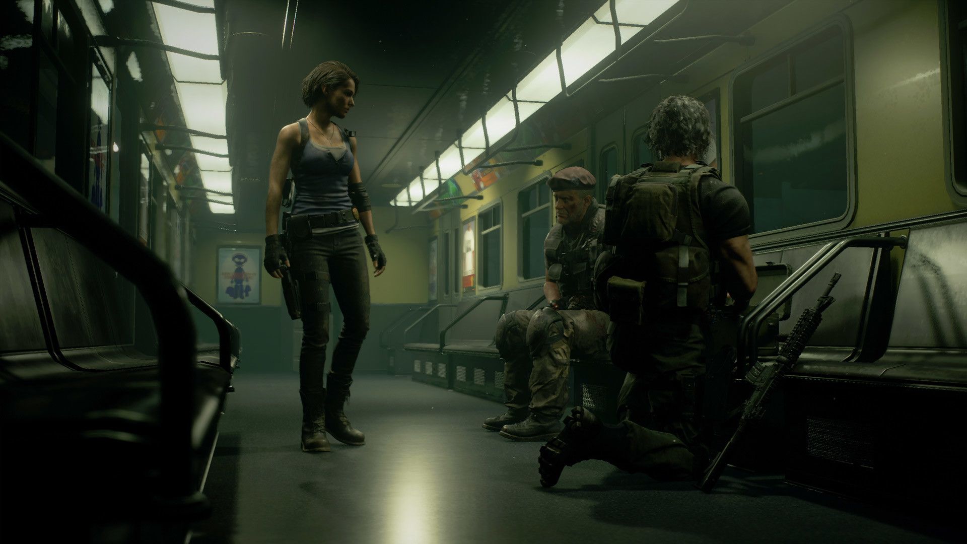 Resident Evil Lore Explained: Timeline, Chronology, and More - Deltia's ...