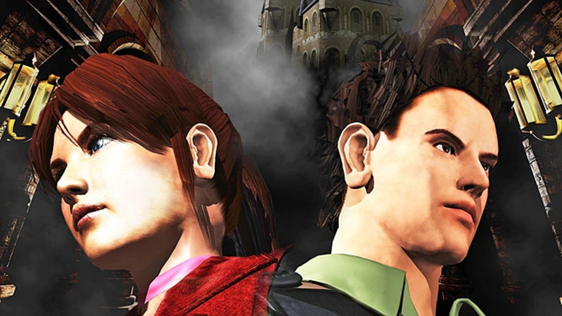 Resident Evil Steam Discount Might Be a Major Clue About a Big ...