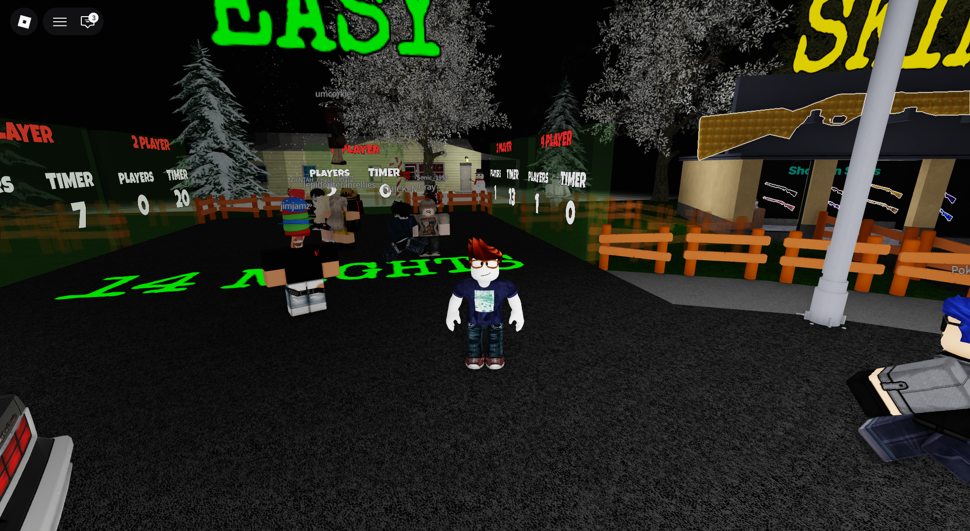 Amber Alert: A Beginner's Guide - Deltia's Gaming