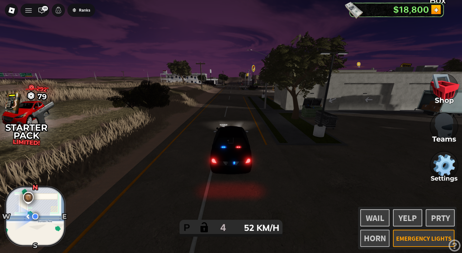 El Paso, Texas Border Roleplay: A Beginner's Guide - Deltia's Gaming