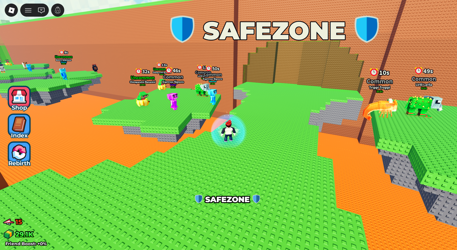 Glide for Brainrots: A Beginner’s Guide - Deltia's Gaming