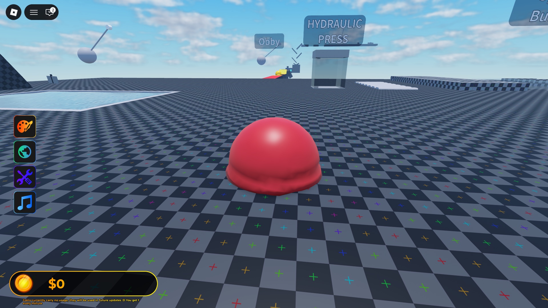 Slime Physics Sandbox: A Beginner's Guide - Deltia's Gaming