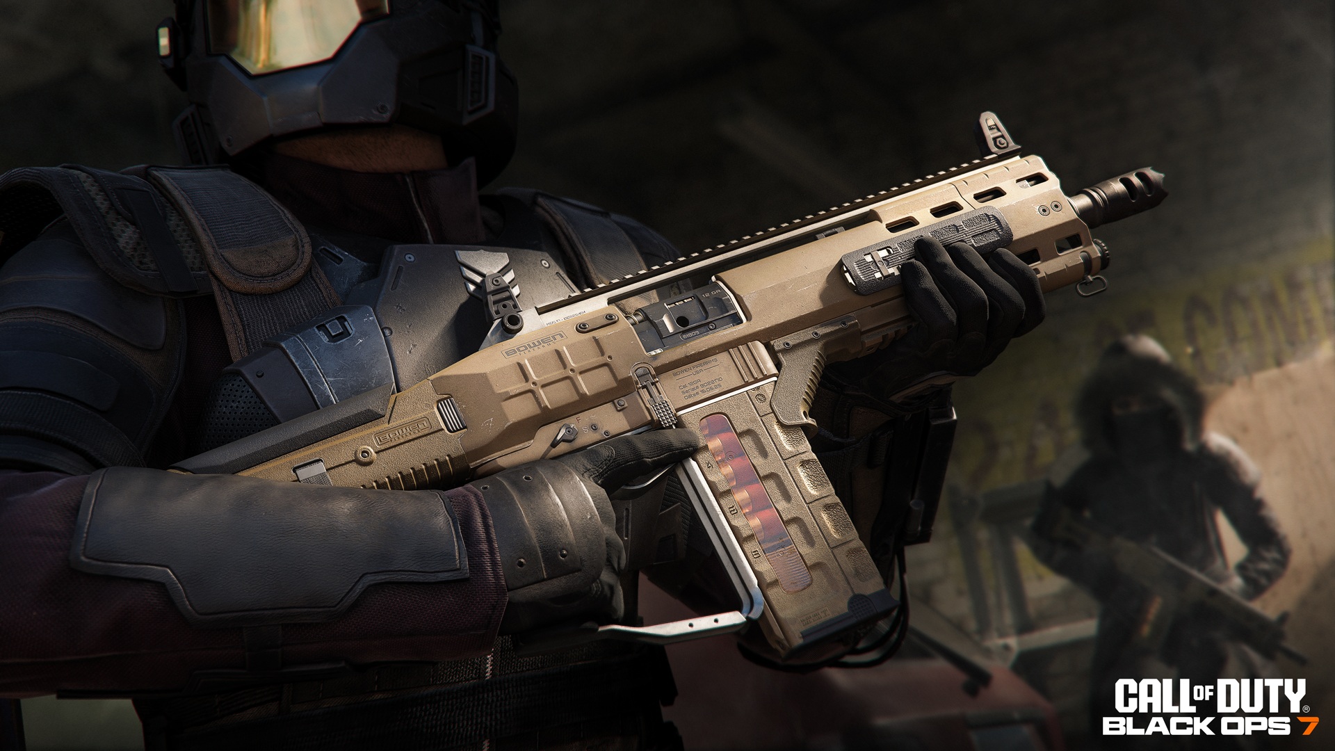 Escalation Directive Camo Event in Black Ops 7 and Warzone: All Rewards ...