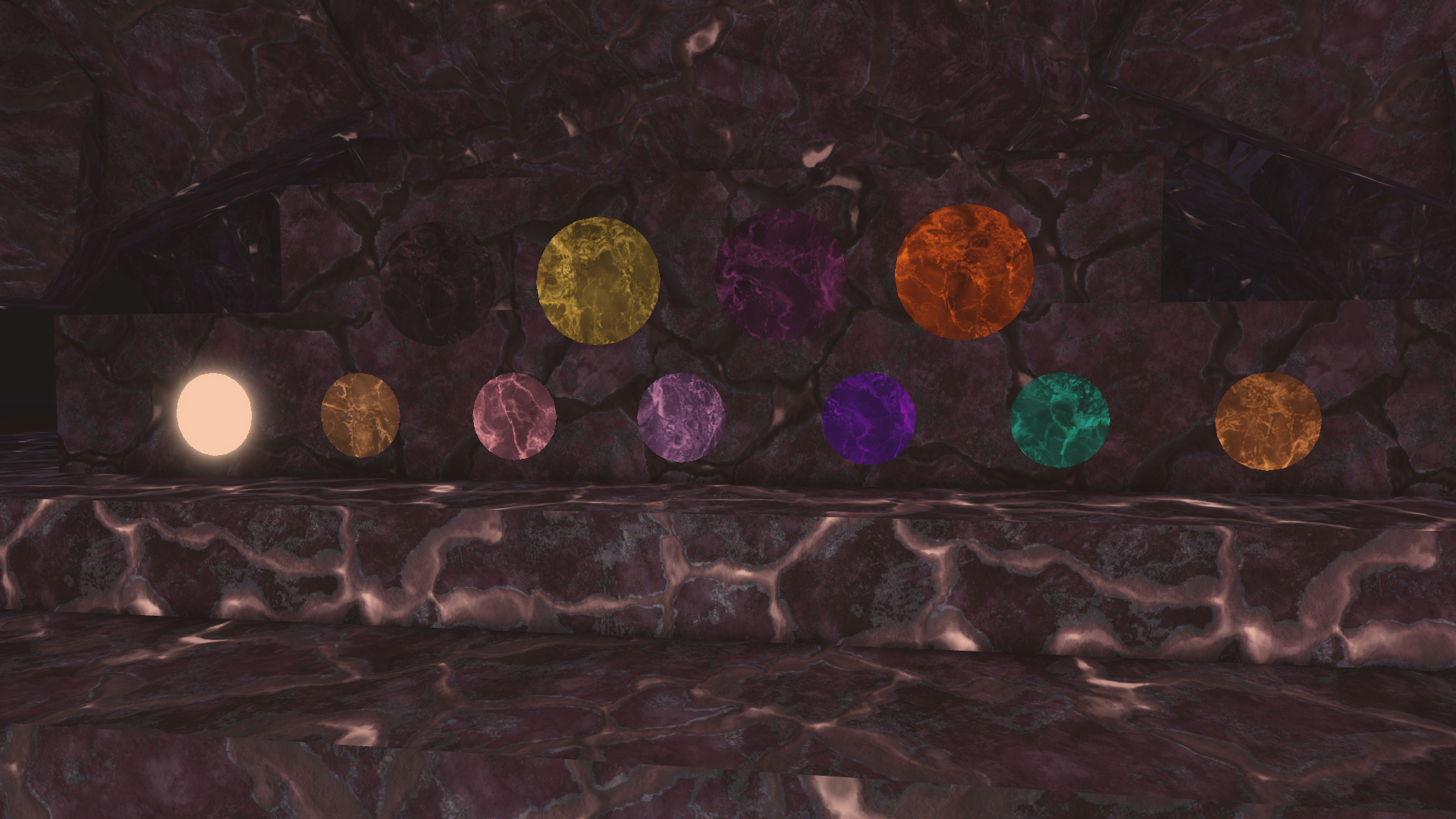 Fisch Scoria Reach Guide: How To Get All Pearls for Igneous Altar ...