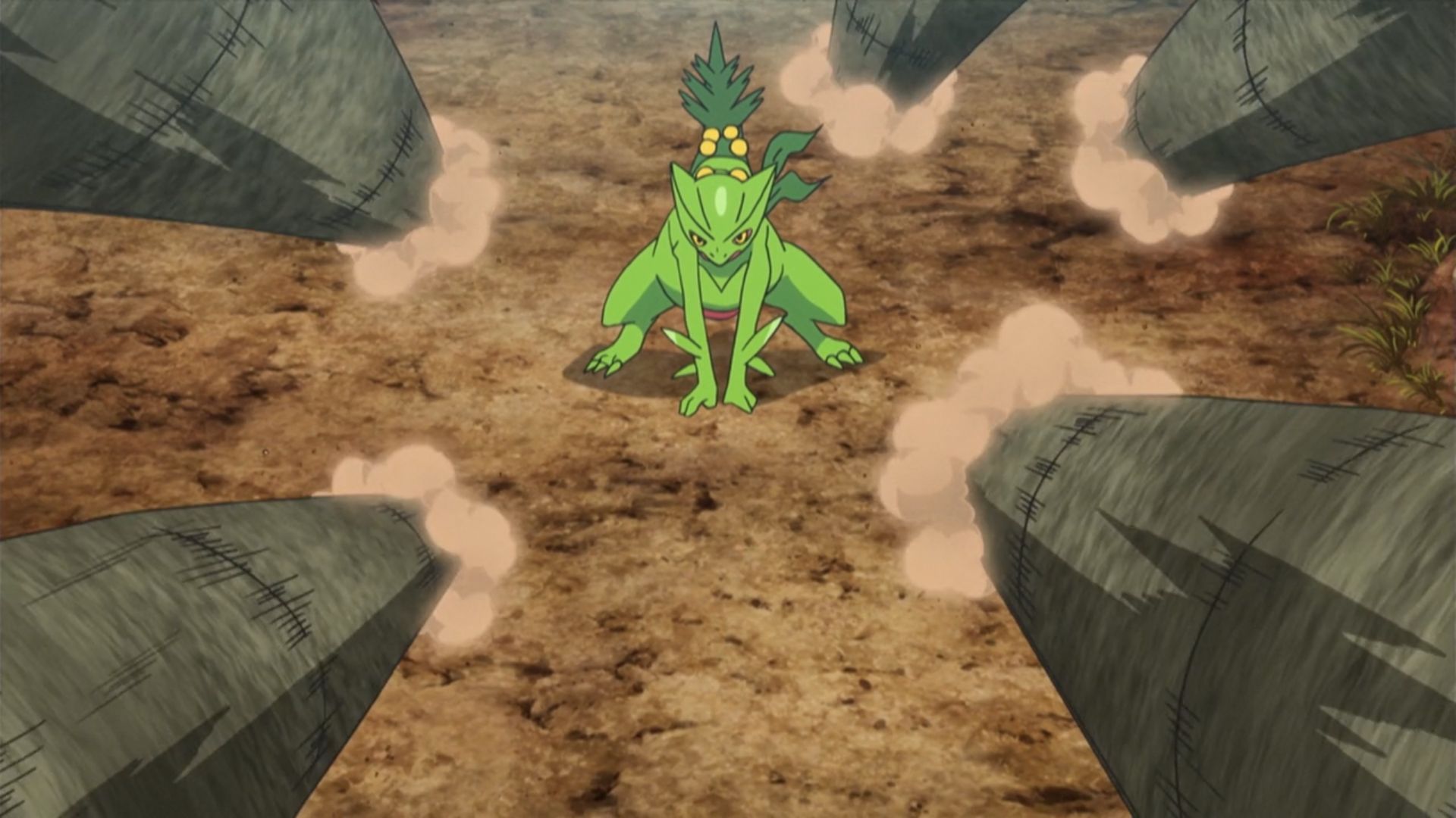 Pokemon FireRed and LeafGreen: How To Teach the Ultimate Moves to Your ...