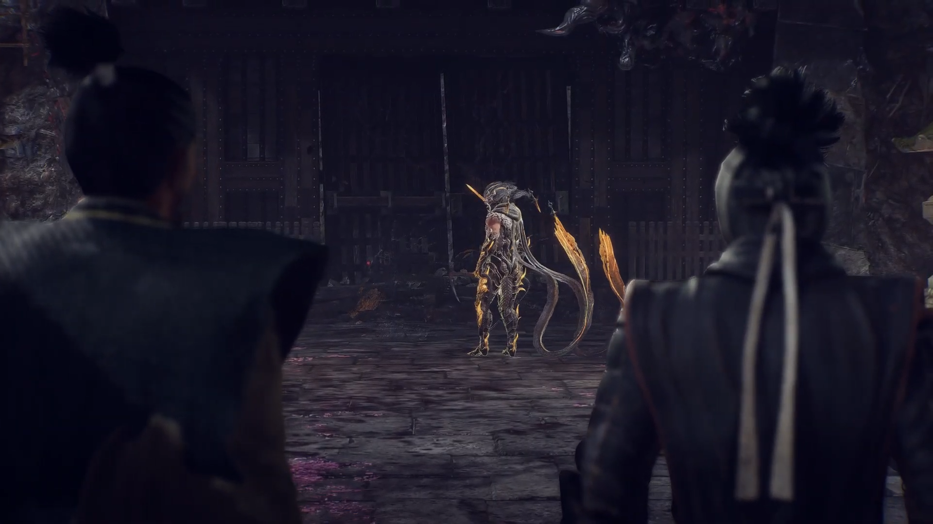 Nioh 3: To The Beginning Walkthrough (Light Of Hope) - Deltia's Gaming