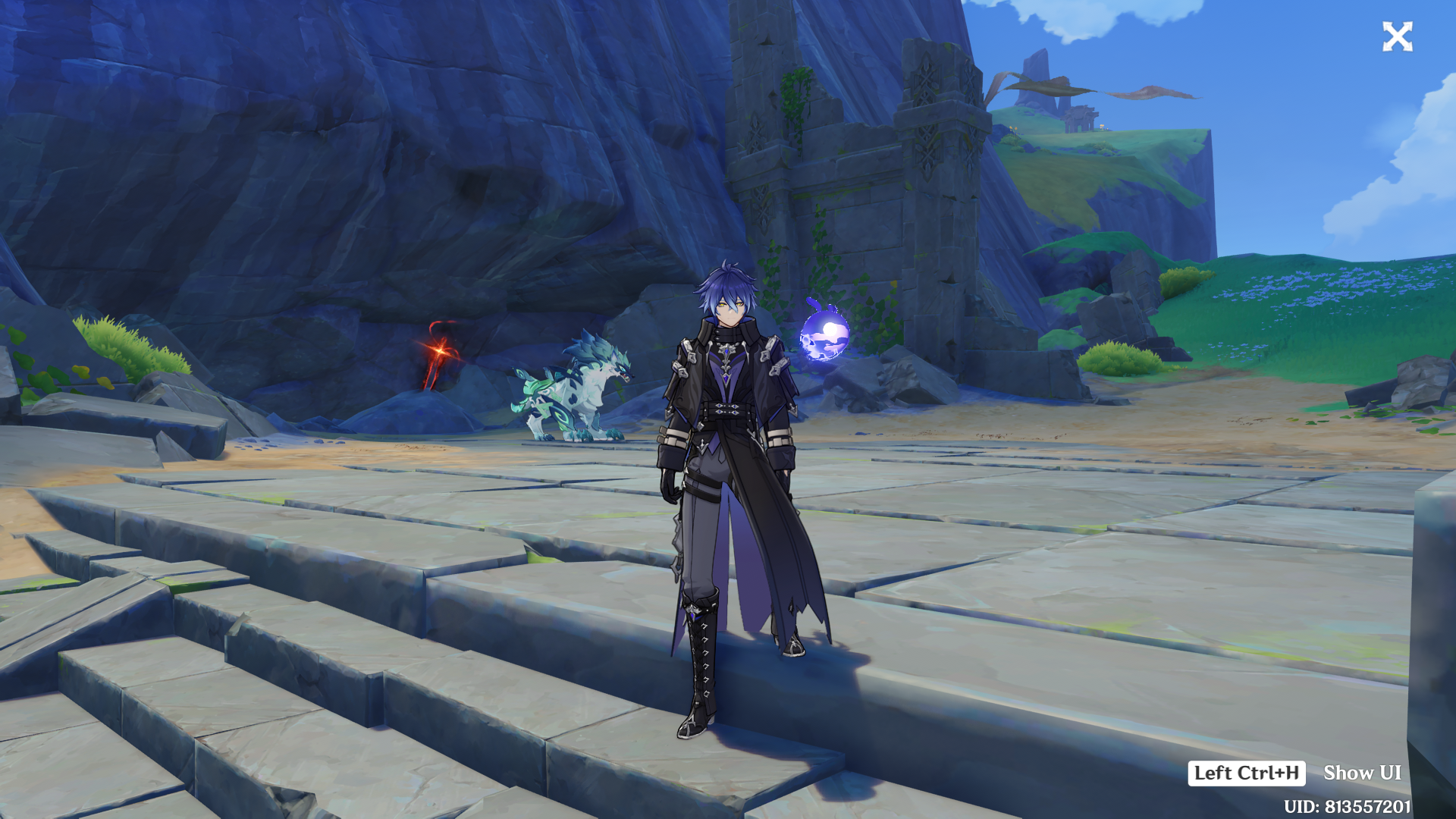 Genshin Impact Varka Weapon Skin: How To Unlock and Use It - Deltia's ...
