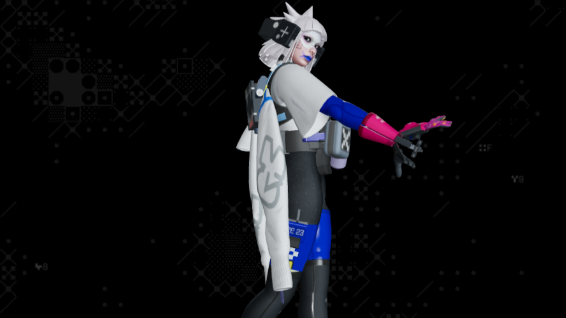 Marathon Vandal Guide: Abilities, Best Loadouts, and More - Deltia's Gaming