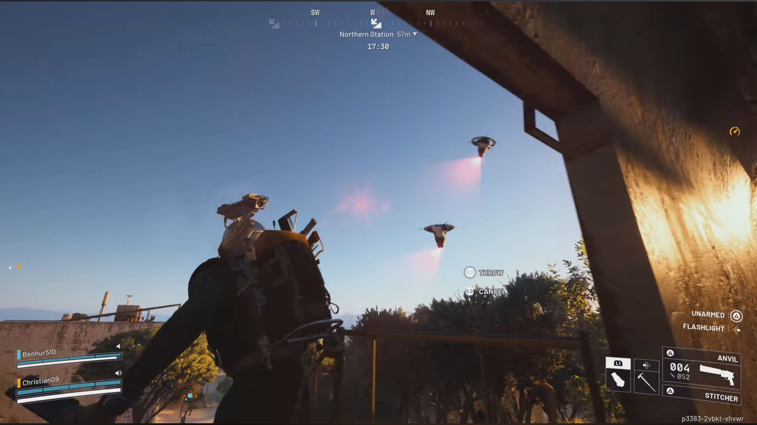 Arc Raiders: How To Farm Spotter Relays Easily - Deltia's Gaming