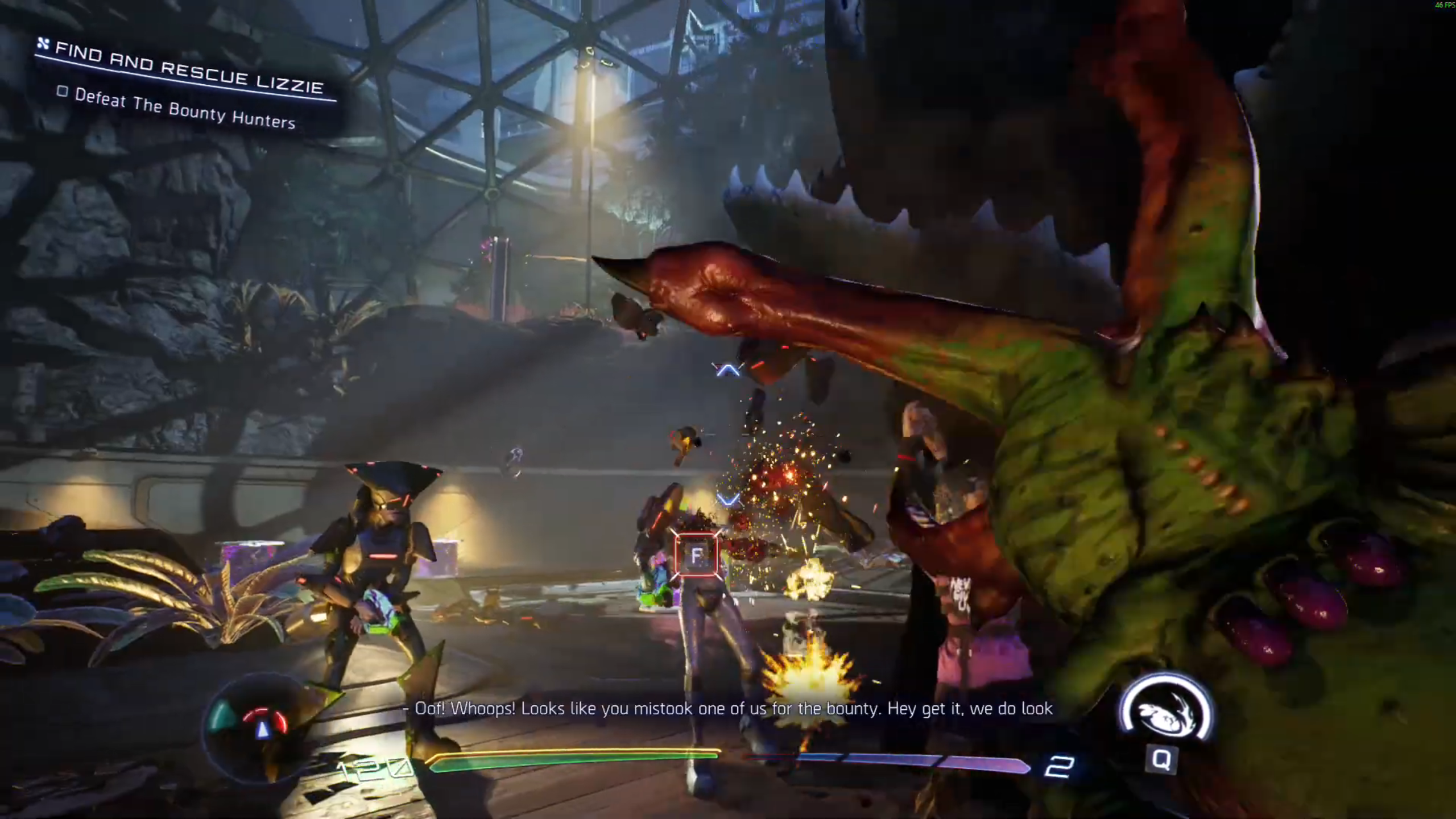 High on Life 2 Ending Explained - Deltia's Gaming
