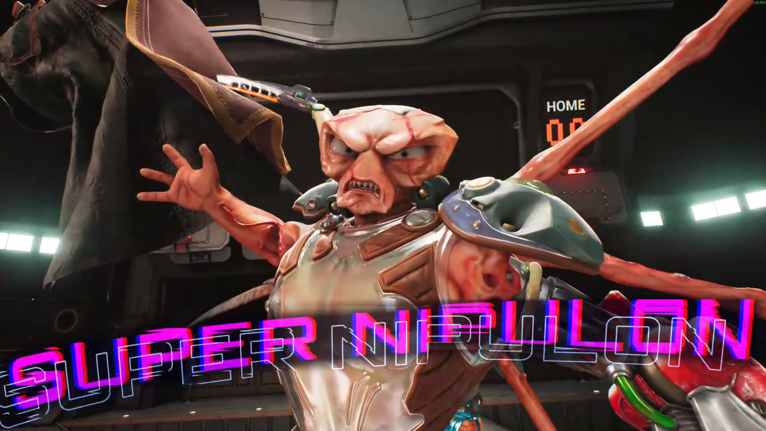 High on Life 2: Nipulon Bounty Walkthrough - Deltia's Gaming