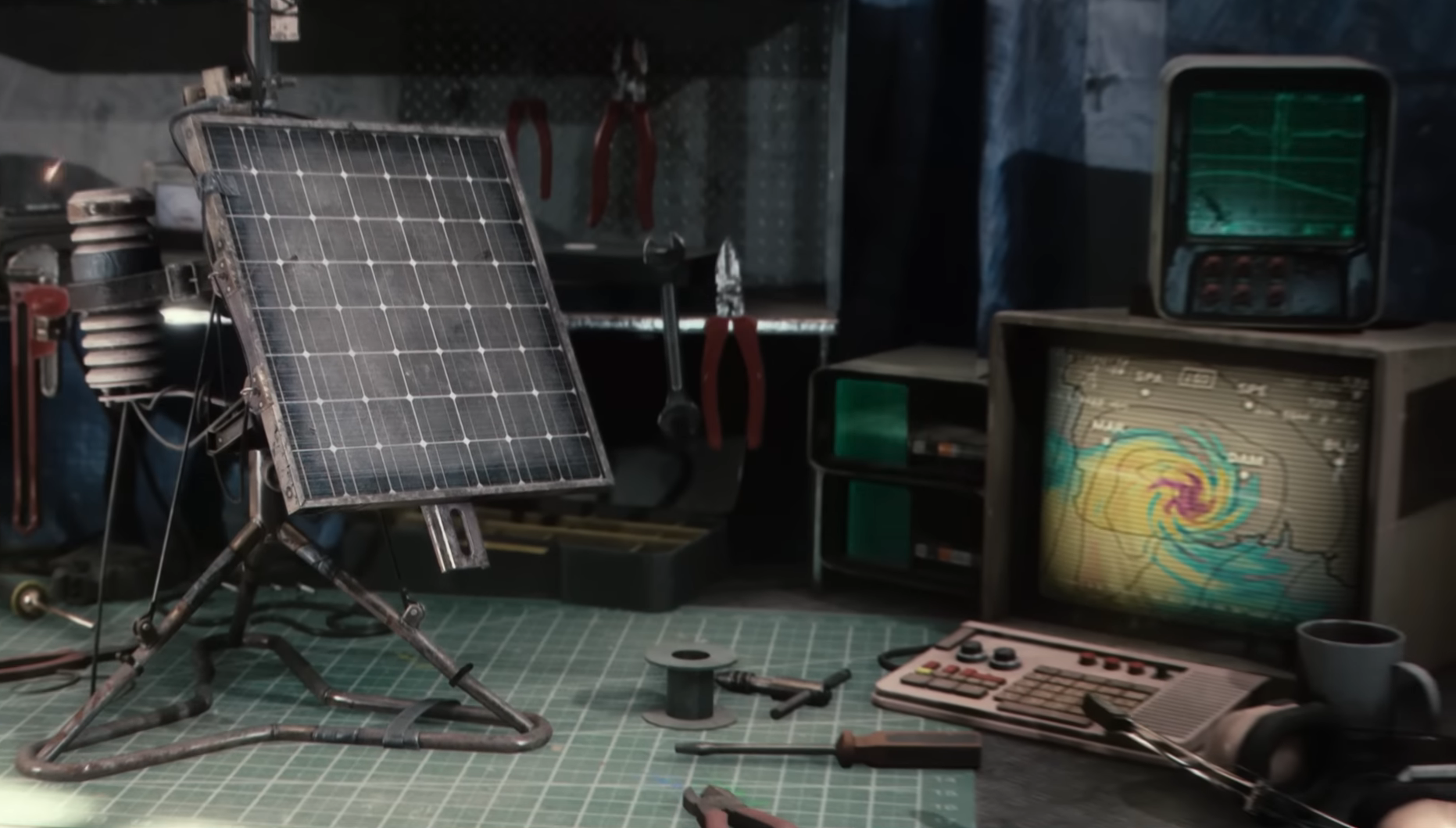 Arc Raiders: How To Solve Controlled Access Zone Puzzle - Deltia's Gaming