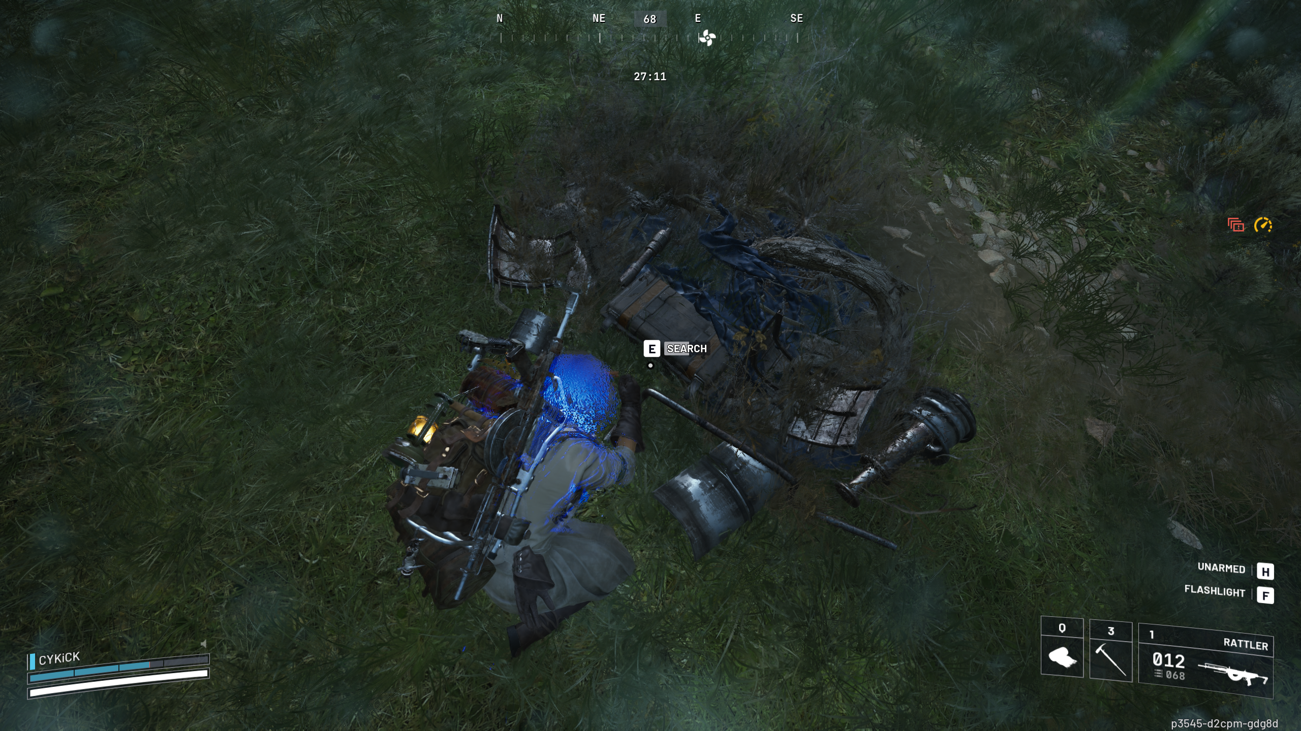 Arc Raiders: Hurricane Cache Locations Guide - Deltia's Gaming
