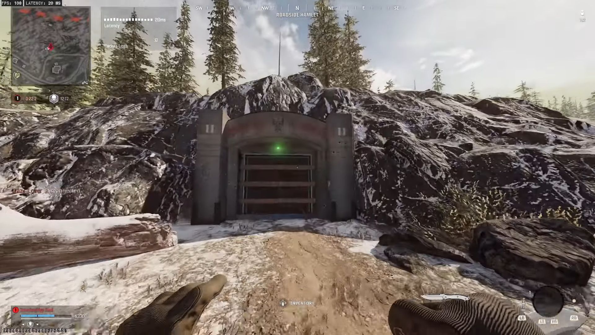 Warzone: How To Get Specialist Perk - Deltia's Gaming