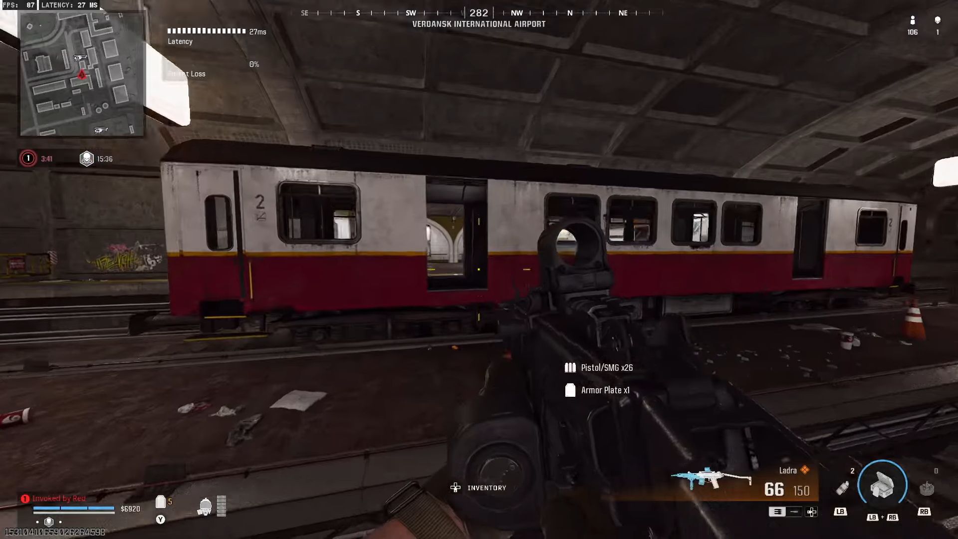 Warzone: How To Get Specialist Perk - Deltia's Gaming