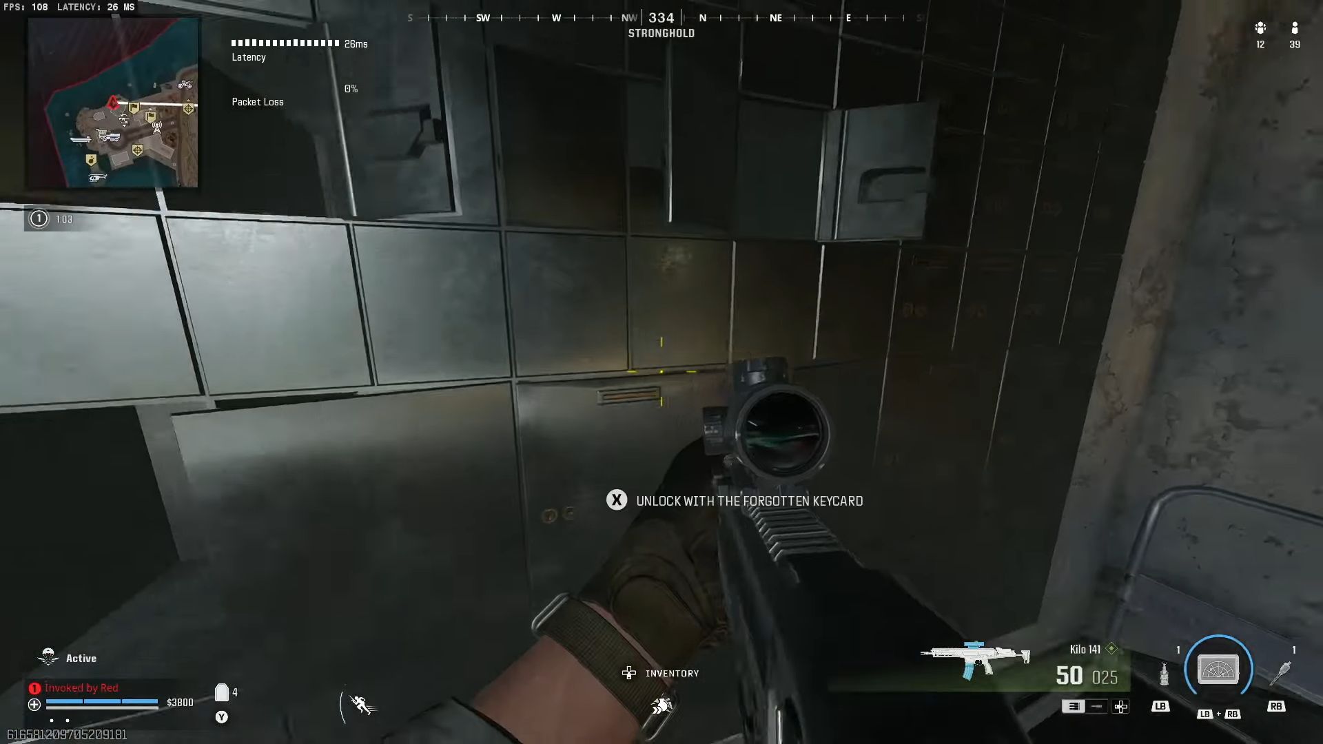 Warzone: How To Get Specialist Perk - Deltia's Gaming