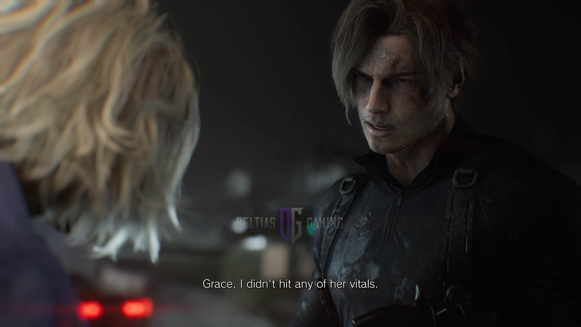 Resident Evil Requiem: Is Emily Dead? - Deltia's Gaming