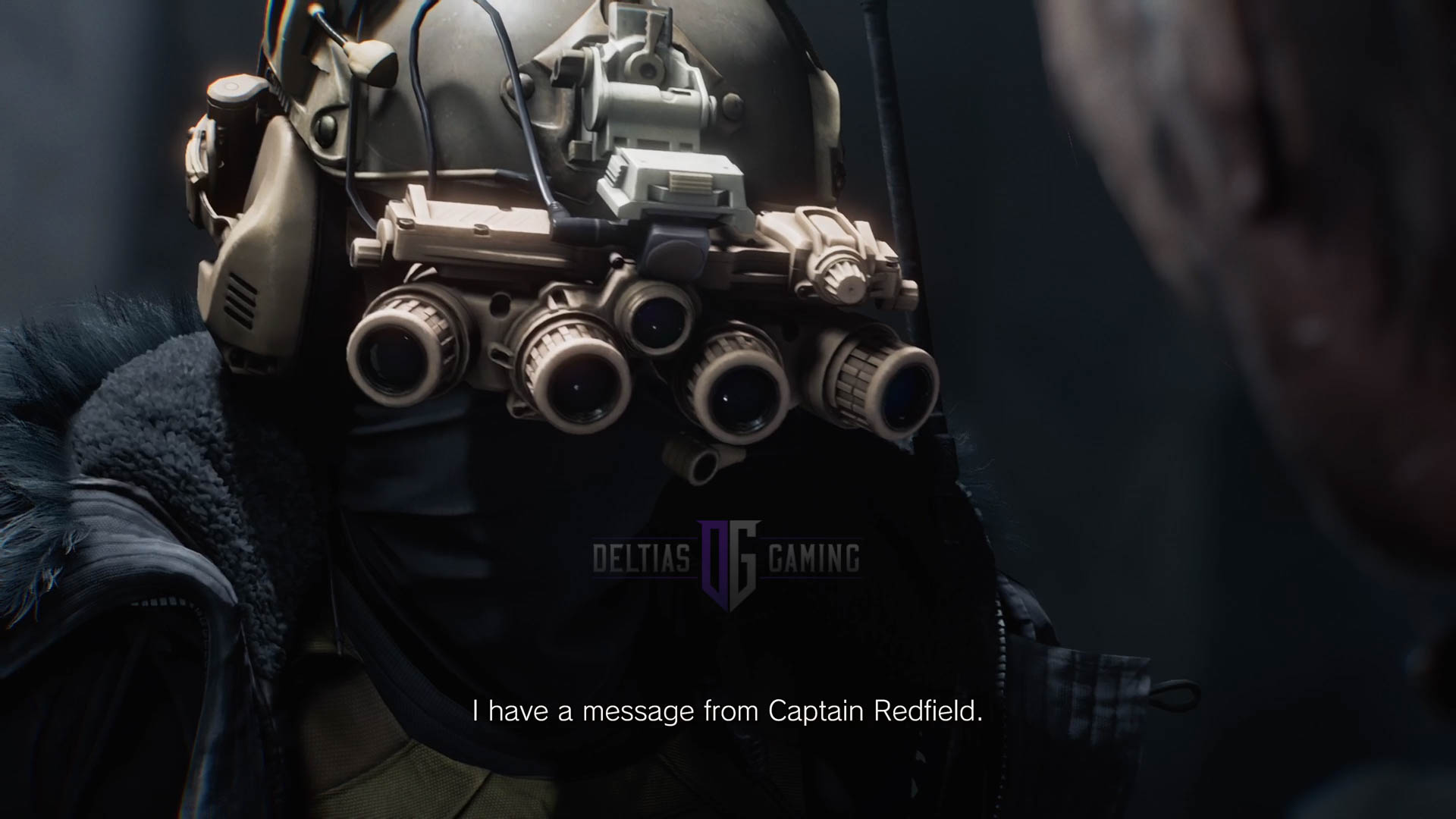 Resident Evil Requiem: Is Chris Redfield in-game? - Deltia's Gaming