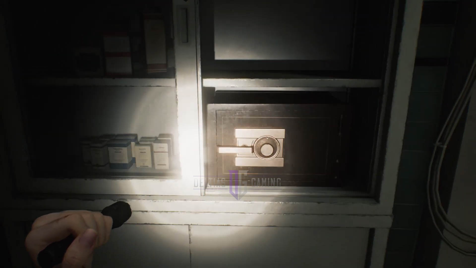 All Resident Evil Requiem Safe Combinations: Codes, Locations, and ...