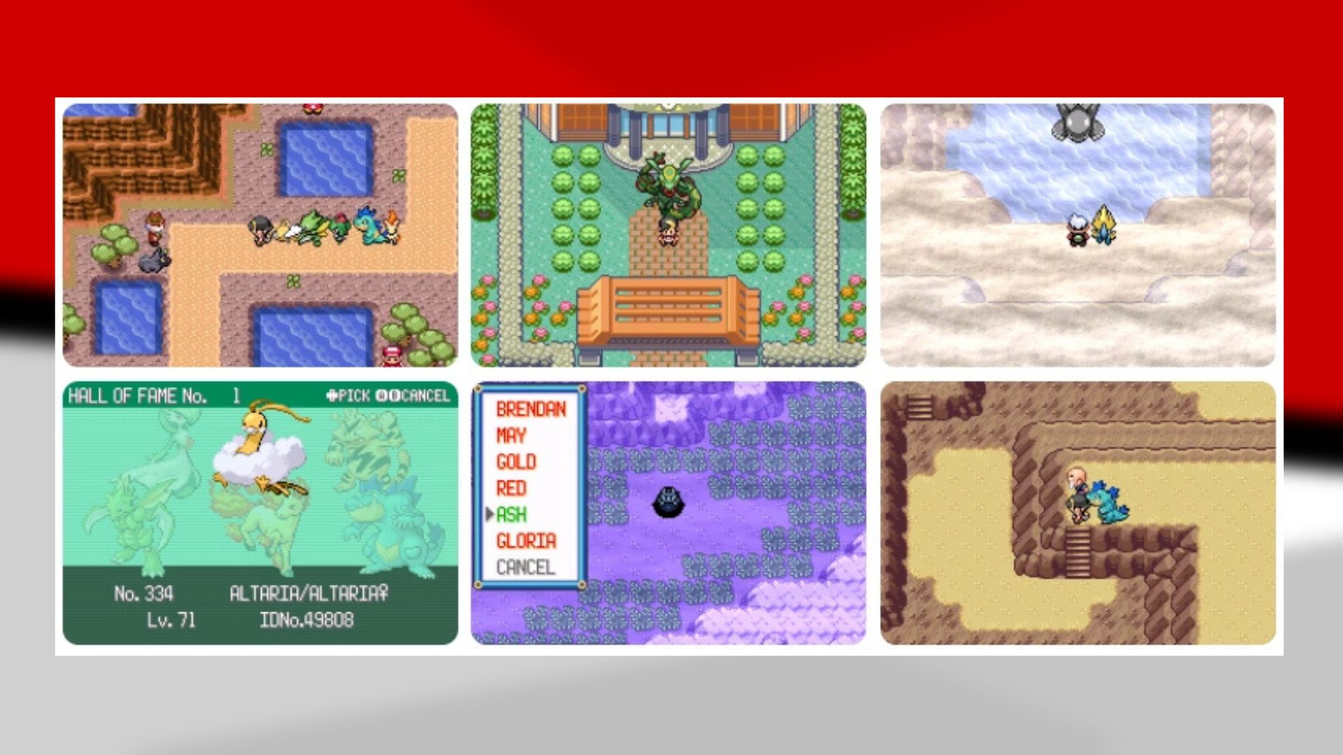 Pokemon Quetzal Multiplayer: How To Play and More Details - Deltia's Gaming