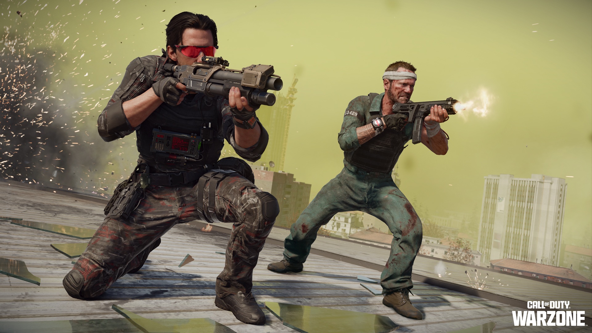 Warzone: How To Get Specialist Perk - Deltia's Gaming
