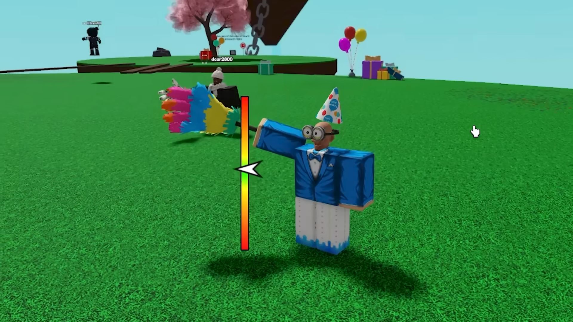 How To Unlock the Pinata Glove in Slap Battles - Deltia's Gaming