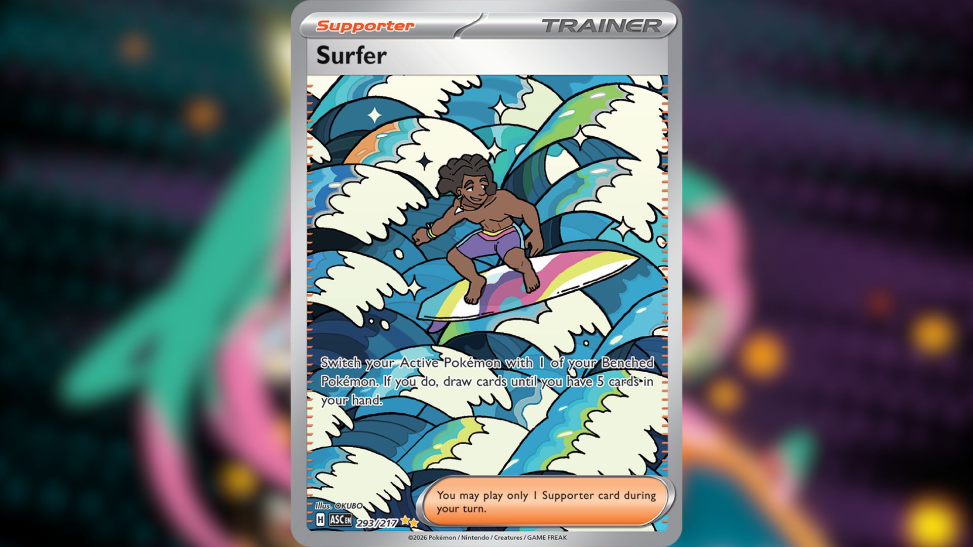 Pokemon TCG: 10 Ascended Heroes Full Arts You Need To Pull - Deltia's ...