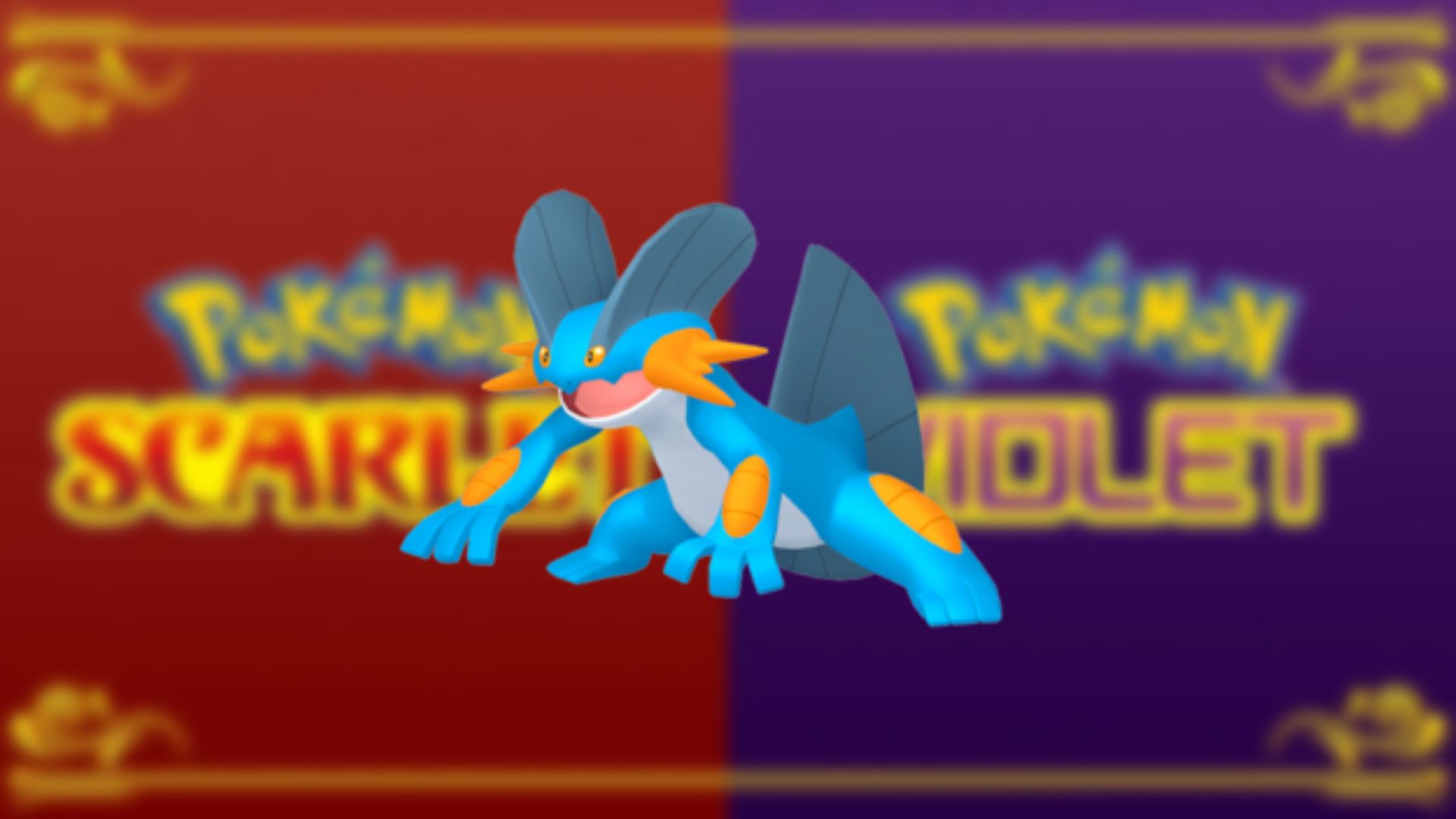 Pokemon Scarlet and Violet: Best Builds To Defeat 7-Star Poison Tera ...
