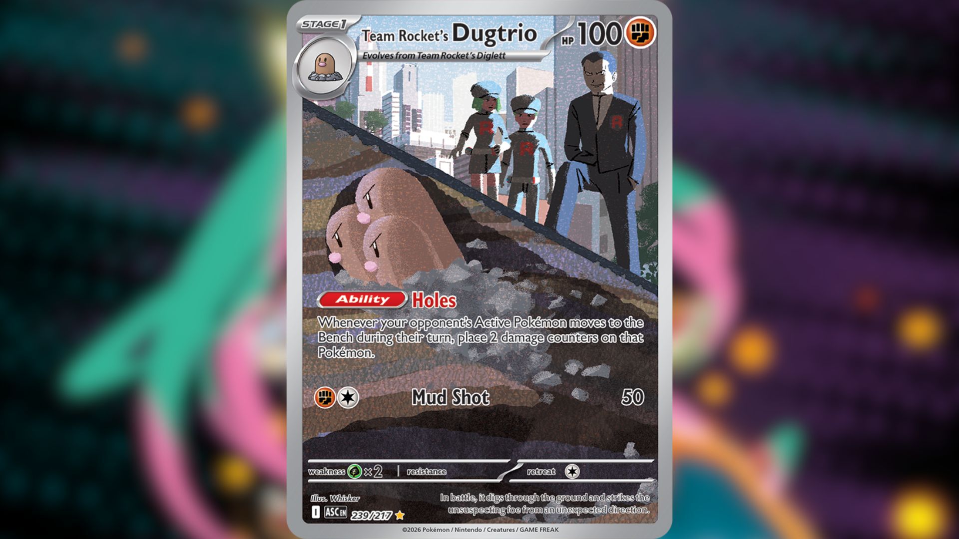 Pokemon TCG: 10 Ascended Heroes Full Arts You Need To Pull - Deltia's ...