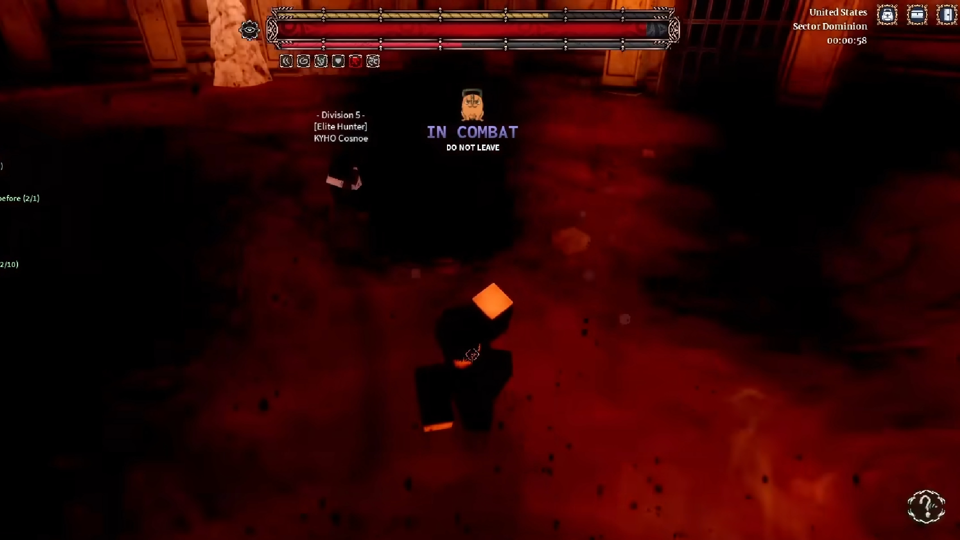 Devil Hunter Flea Fiend Guide - Deltia's Gaming