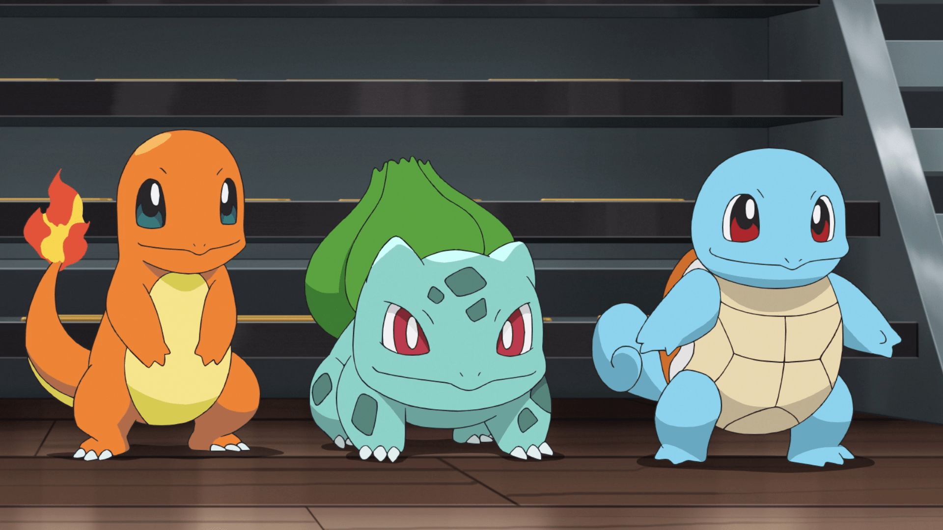 Pokemon FireRed and LeafGreen: Best Teams for Early, Mid, and Late Game ...