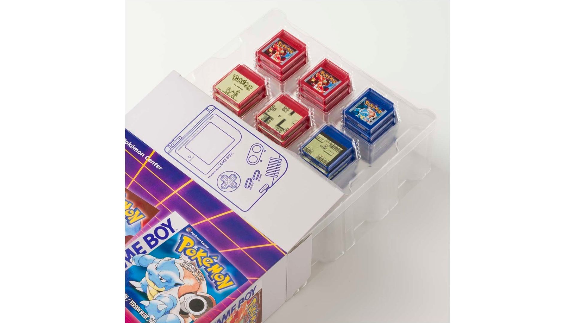 Pokemon Game Boy Juke Box: Price, Where To Get, and Other Details ...