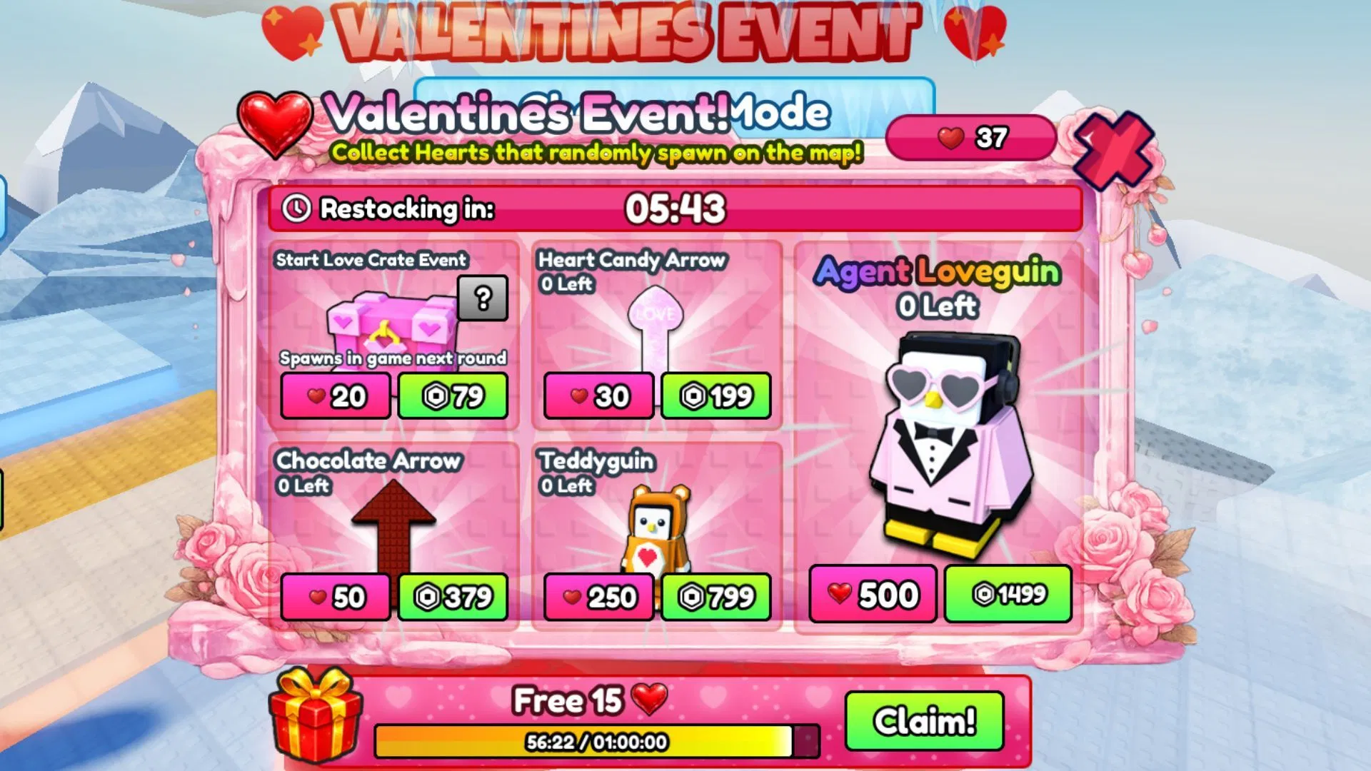 How To Get Hearts in Knockout - Deltia's Gaming