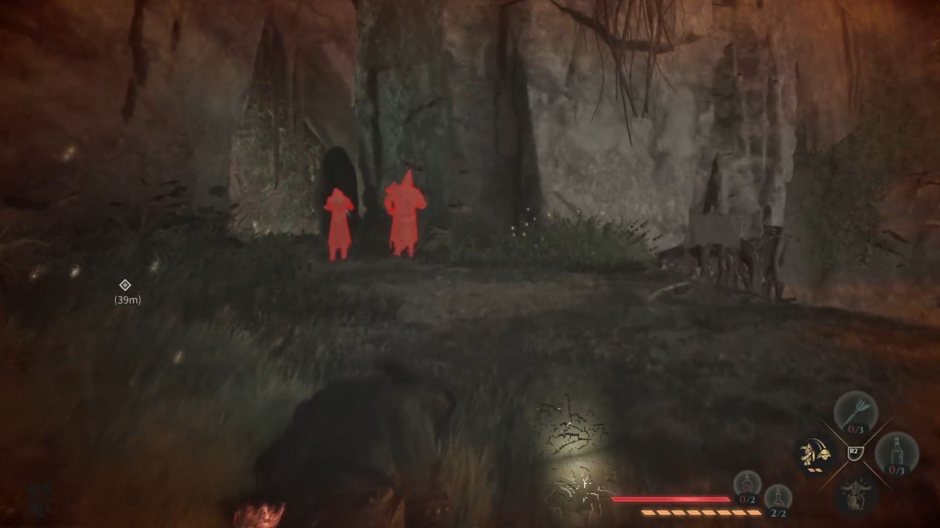 Styx Blades of Greed: Quartz Compass Malfunction Walkthrough - Deltia's ...