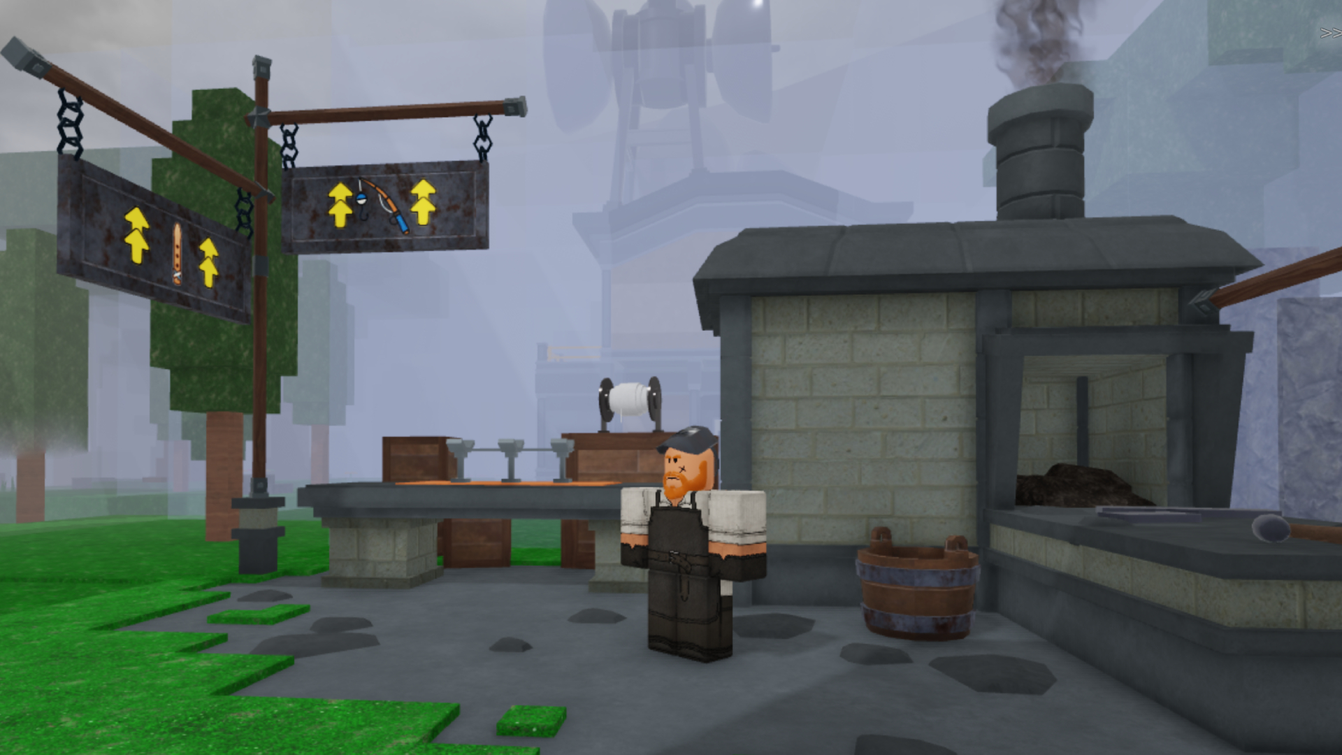 99 Nights in the Forest Crafting Guide - Deltia's Gaming