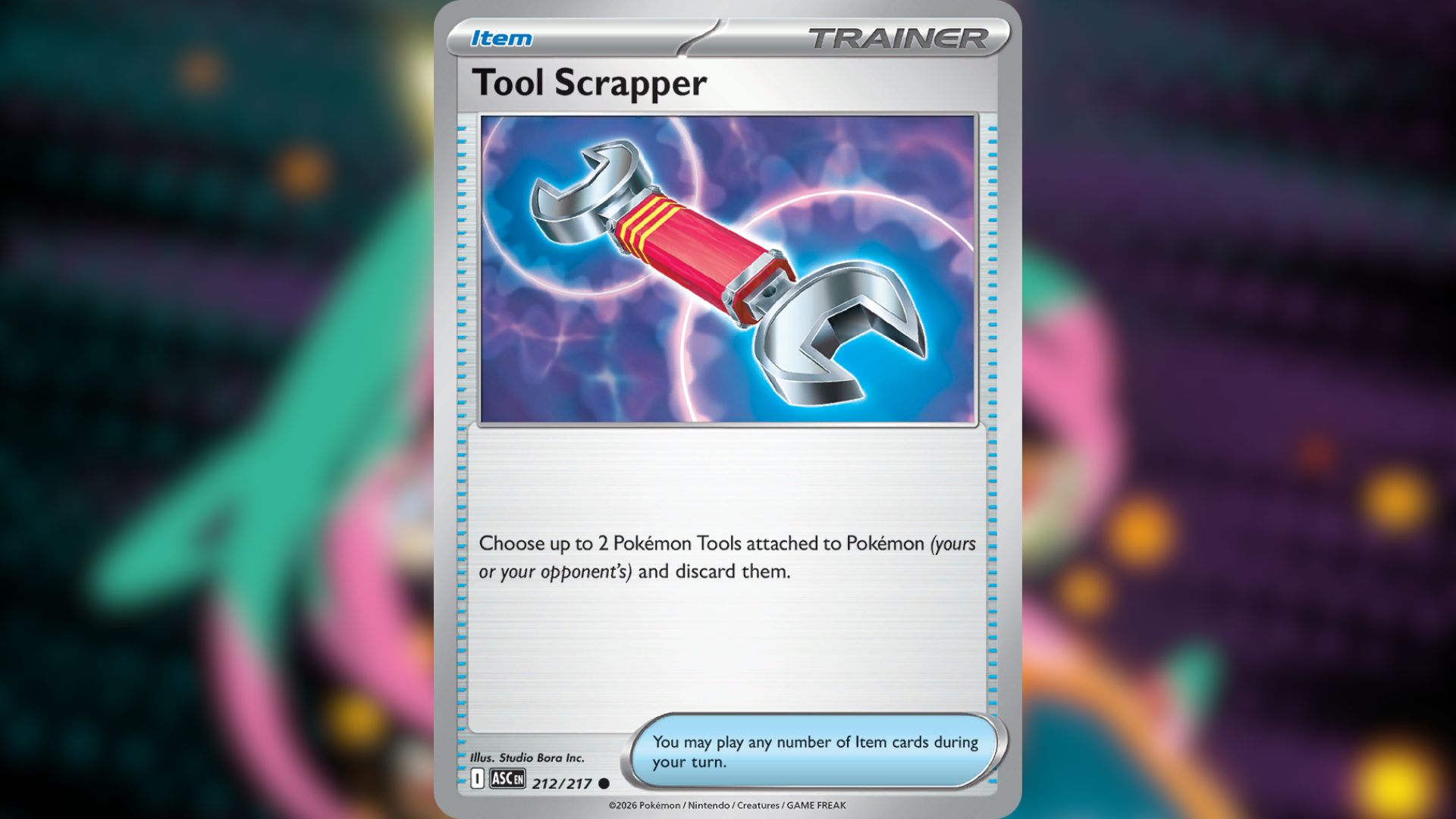 Pokemon TCG: Rotom Deck Guide (Ascended Heroes) - Deltia's Gaming